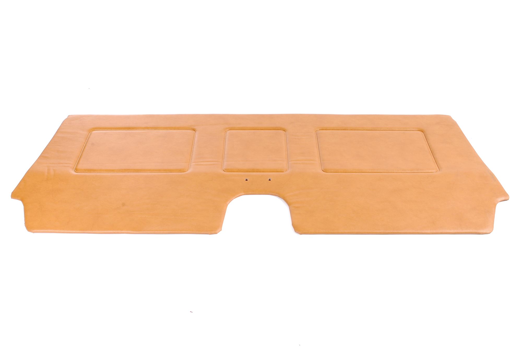 Rear Bulkhead Trim Panel - Tan FHC - XKC3588AM | Rimmer Bros