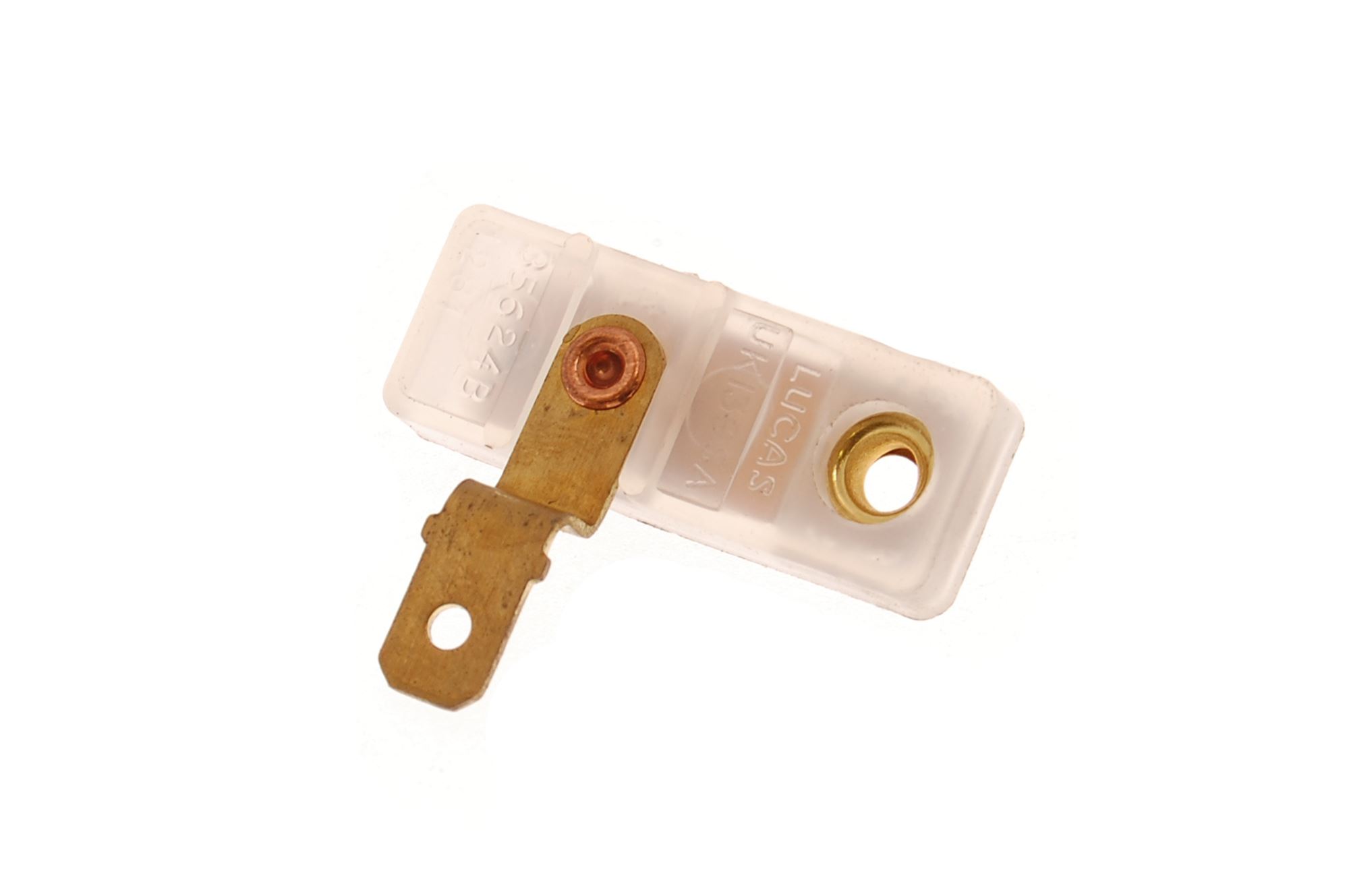 Warning Switch - Handbrake On - 144432 | Rimmer Bros