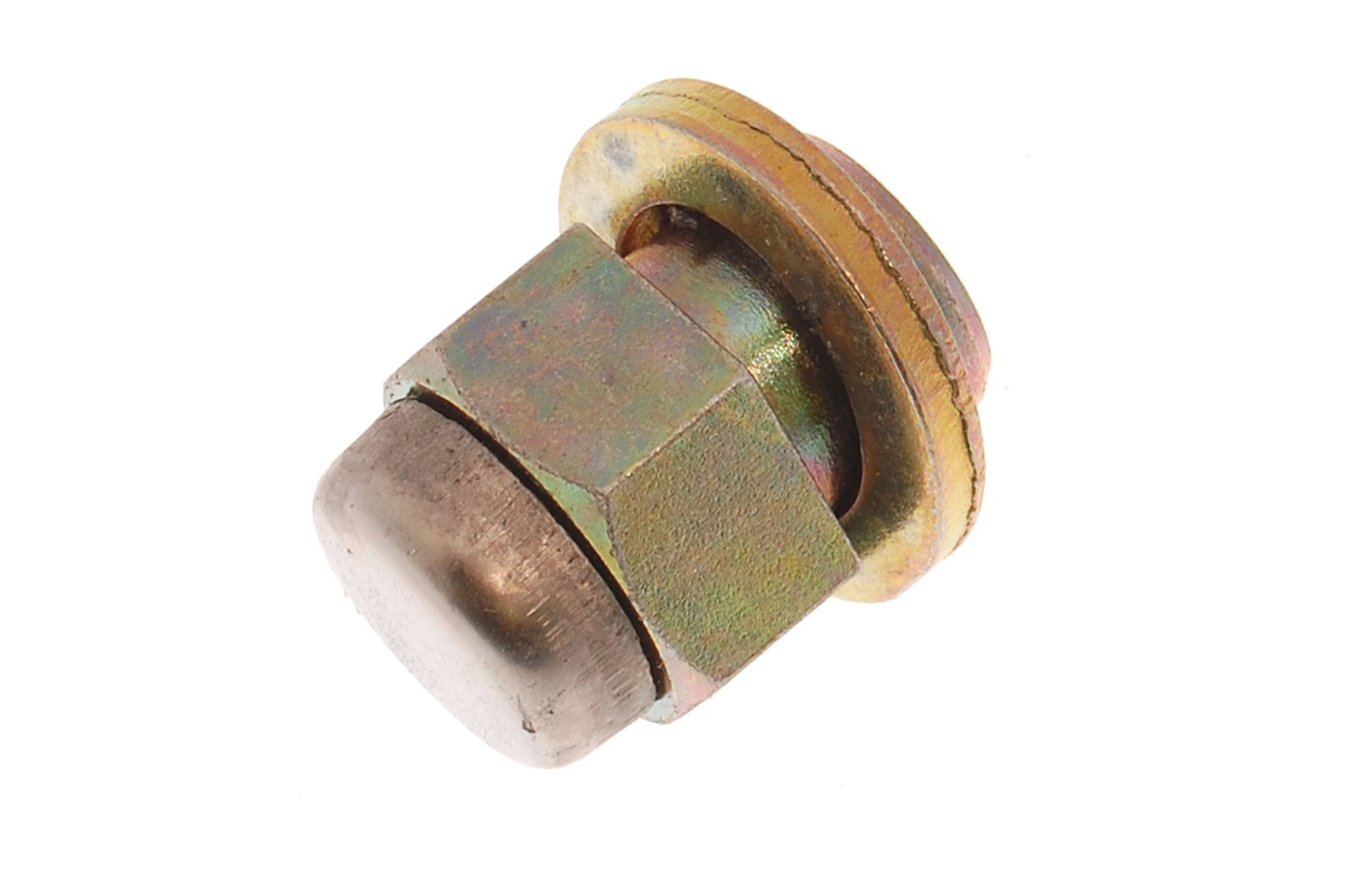 Wheel Nut for Factory Alloys - Each - UKC7197 | Rimmer Bros