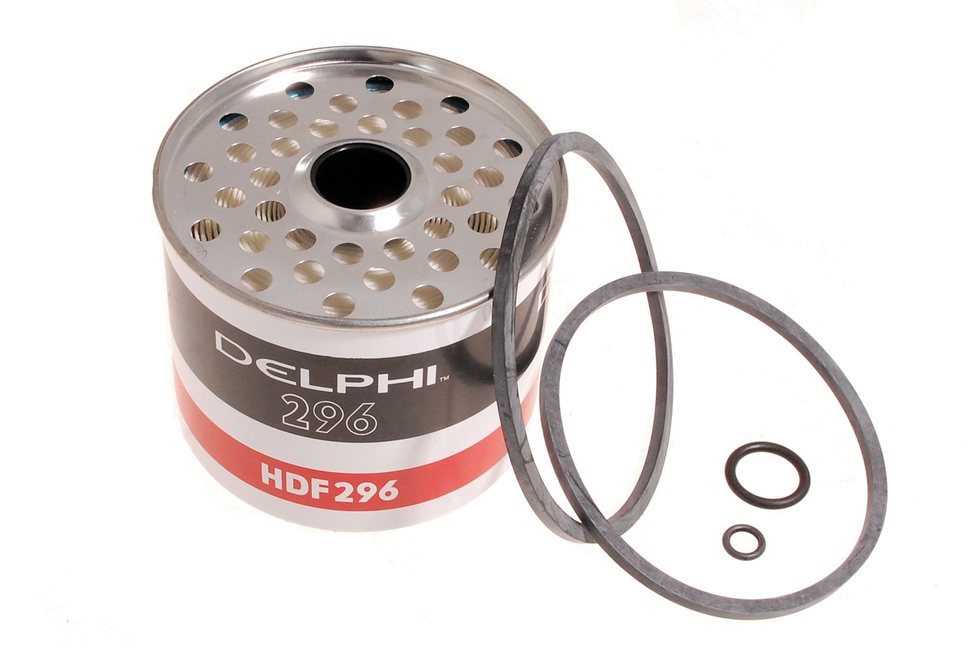 Genuine Land Rover Fuel Filter - 90517711 | Rimmer Bros