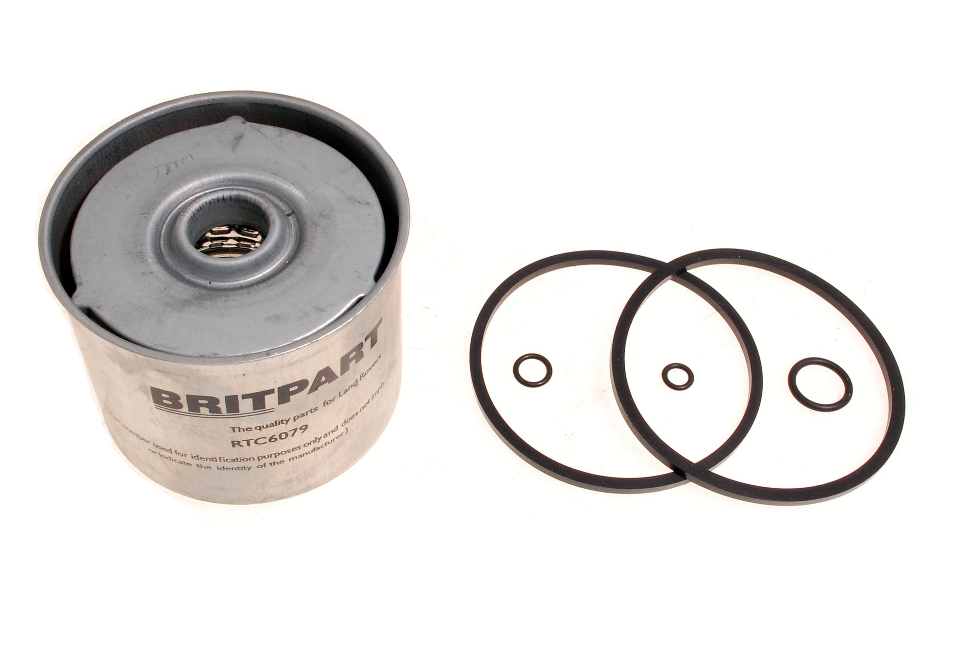 Fuel Filter - 90517711P - Aftermarket | Rimmer Bros