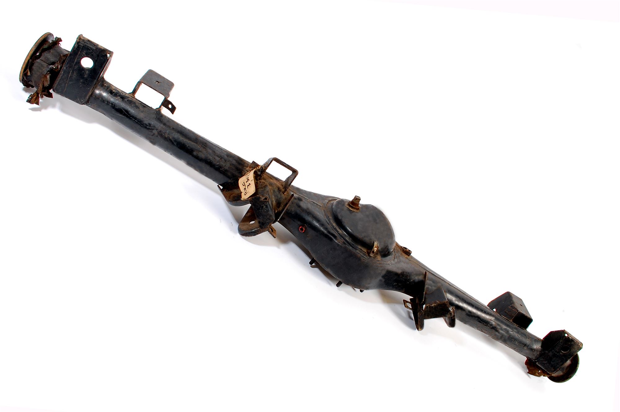 Axle Casing - Bare - RKC3302 | Rimmer Bros