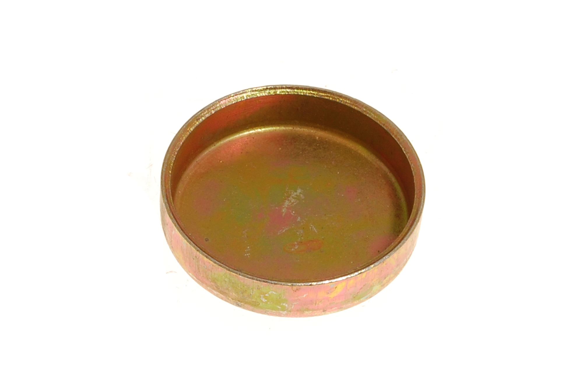 Welch Plug - Side & Rear of Block - 1 1/2 In Cup - 602152A