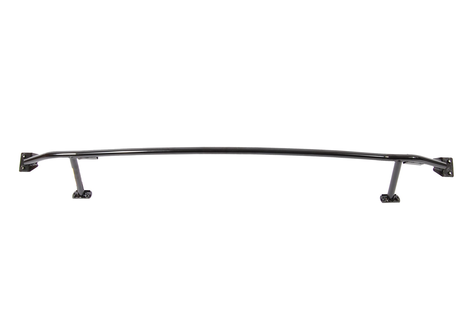 Bonnet Support/Pivot Tube - Centre - Rear - 911150