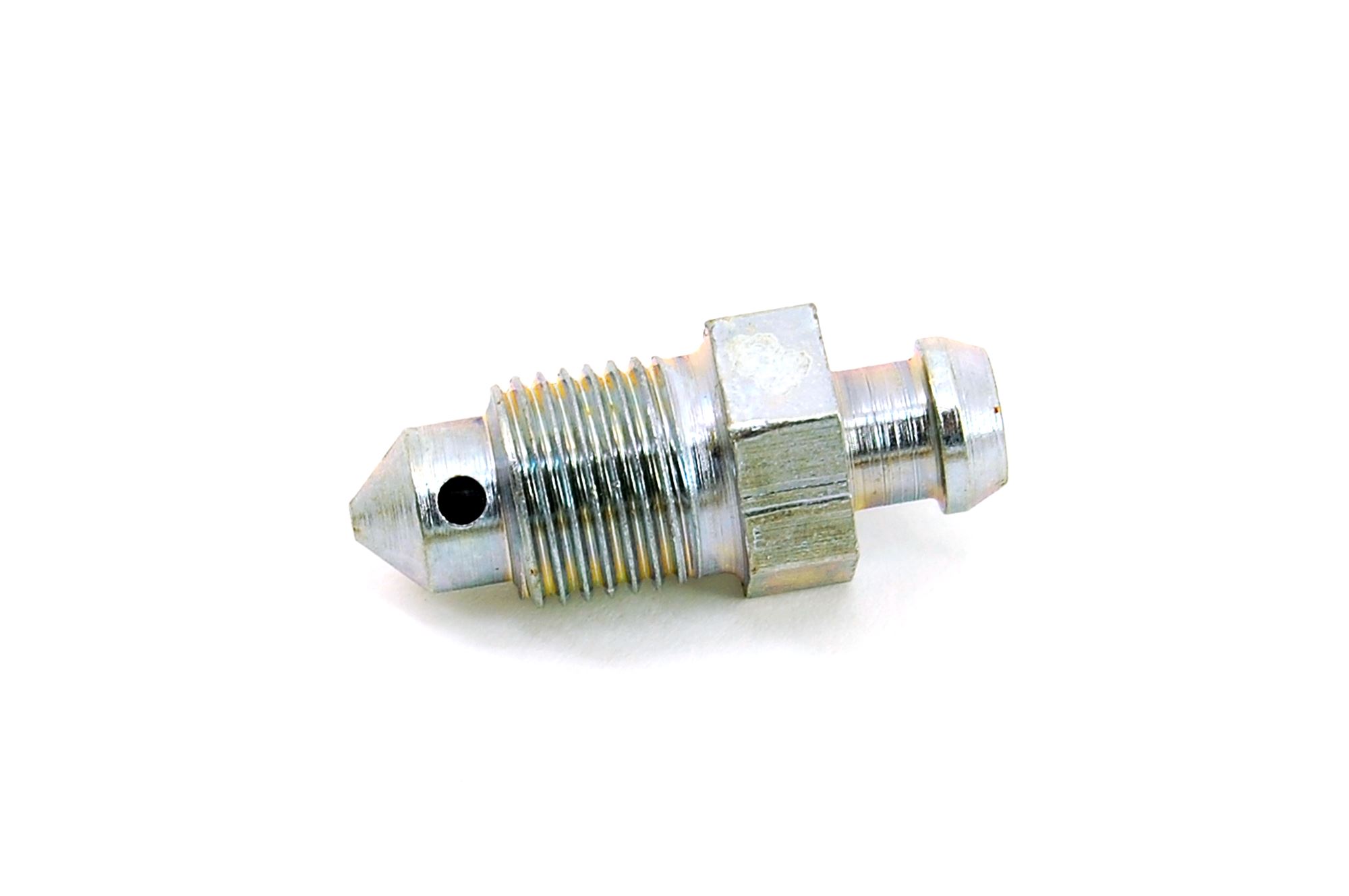 Genuine Land Rover Bleed Nipple - RTC1526 | Rimmer Bros