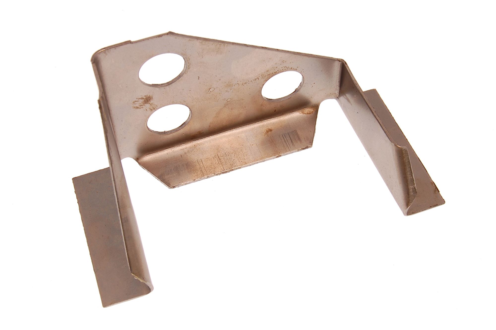 Bracket - Sill Mounting - Rear RH - 3 Hole Triangular - 616005 | Rimmer ...