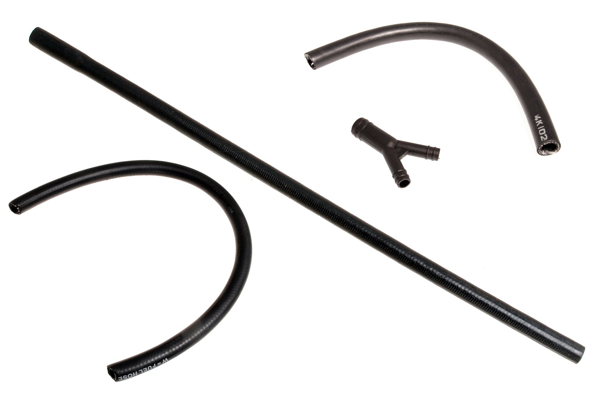 Carb Breather Pipe Kit 3500 Stromberg Cd175 - RO1143