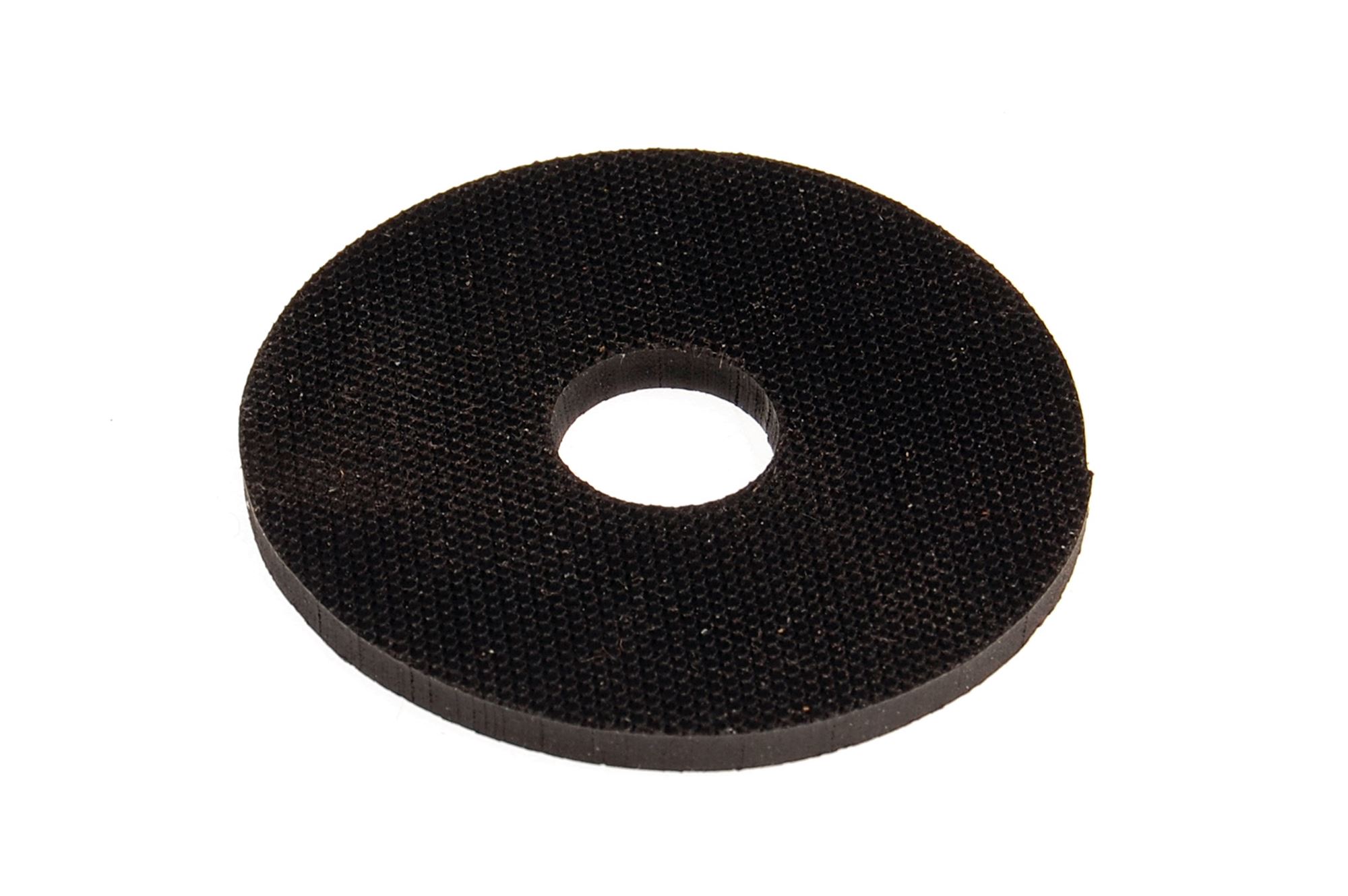 Pad - Round - Rubber/Canvas - Thin - 601994 | Rimmer Bros
