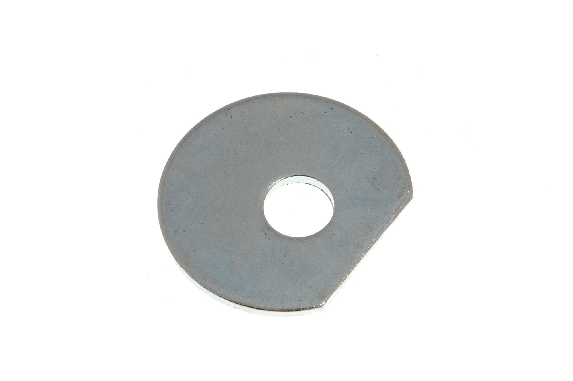 Washer - D Shaped - Offset Hole - 623478 | Rimmer Bros