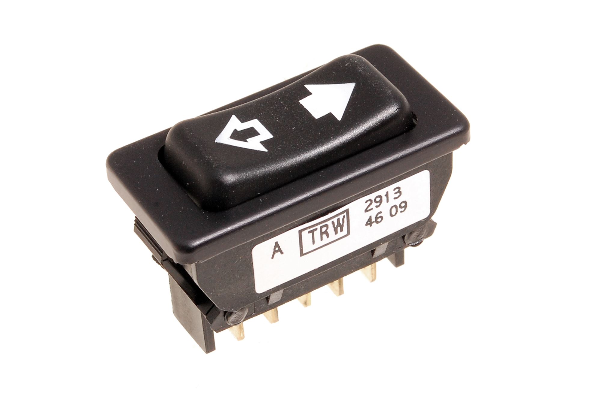 Genuine Land Rover Switch - PRC5254 | Rimmer Bros