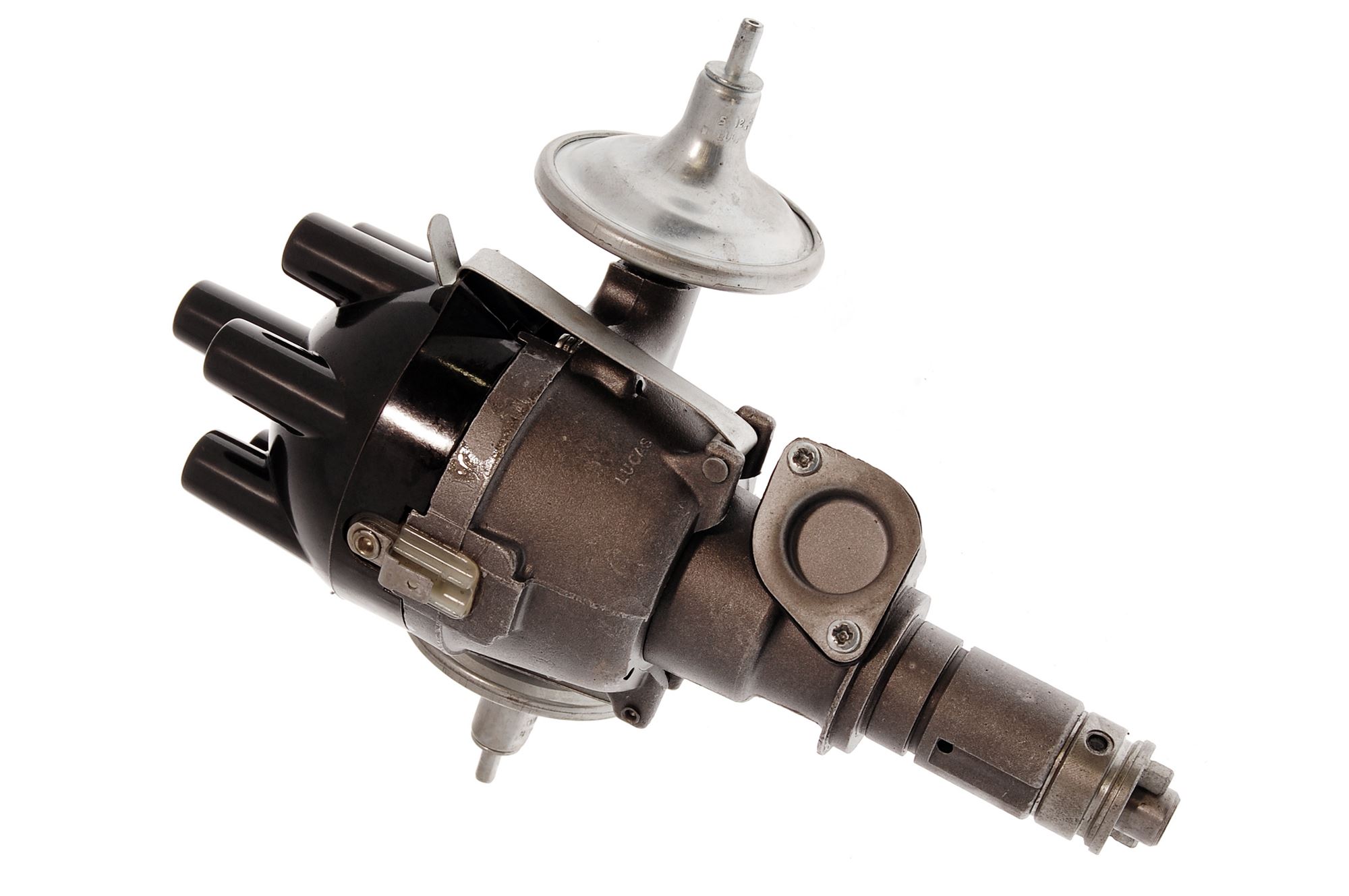 Distributor Assembly - Lucas no 41202 - Reconditioned - 308460R ...