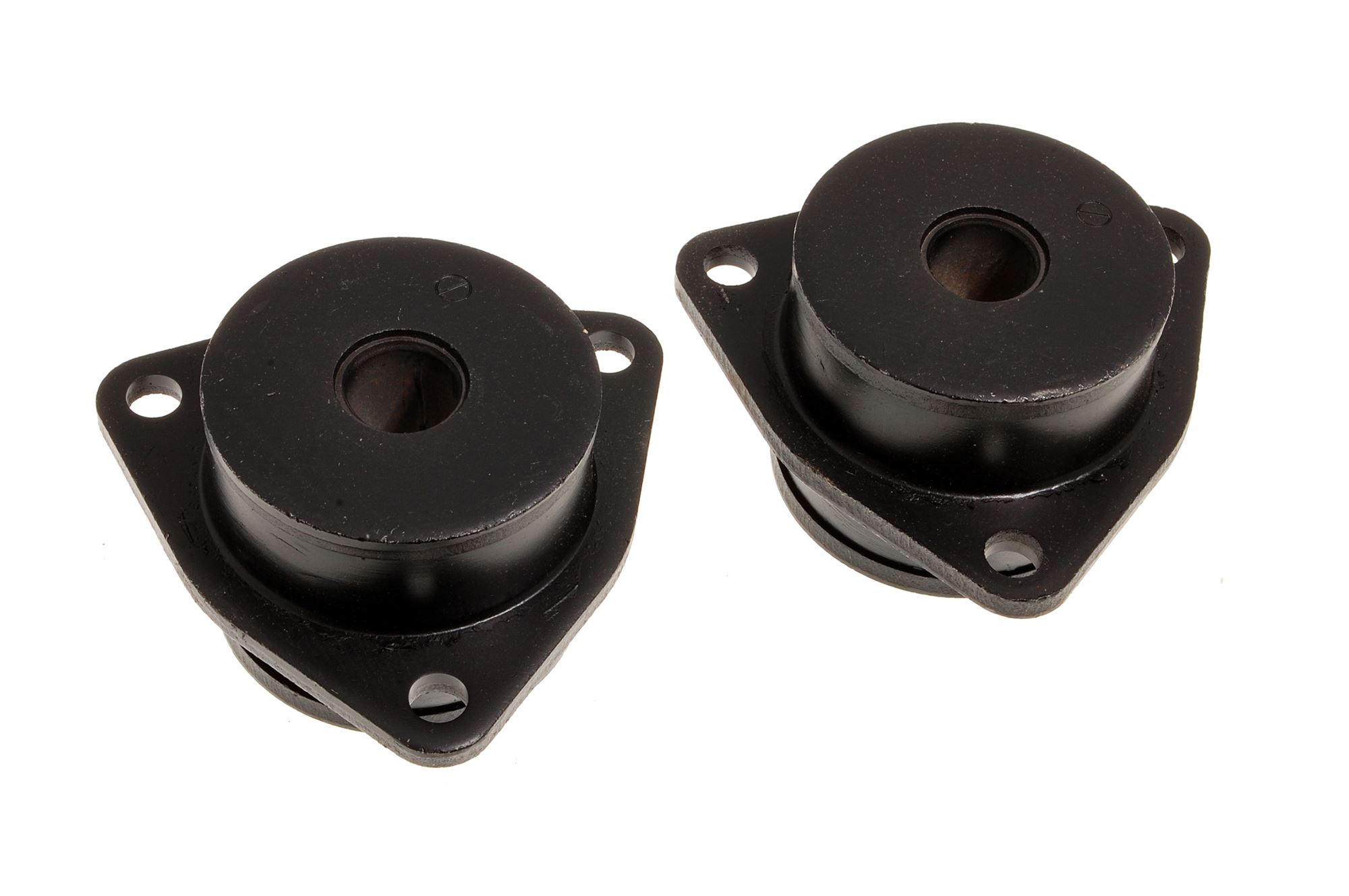 Genuine Land Rover Bush Rear Radius Arm - STC618 | Rimmer Bros