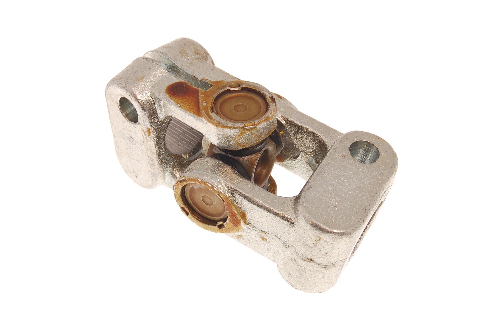 Genuine Land Rover Universal Joint - NRC7704 | Rimmer Bros