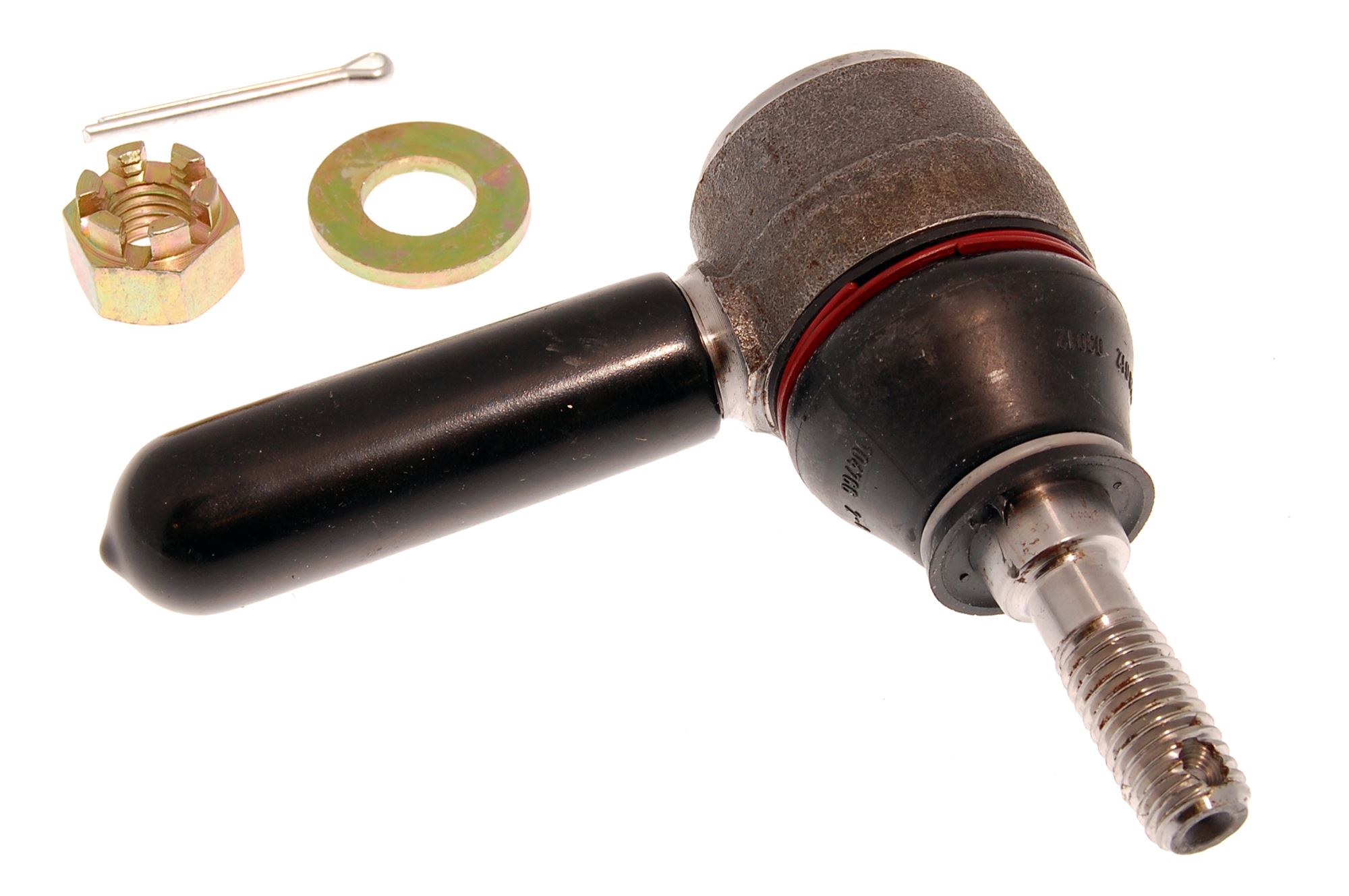 Genuine Land Rover Track Rod End - RTC5869 | Rimmer Bros