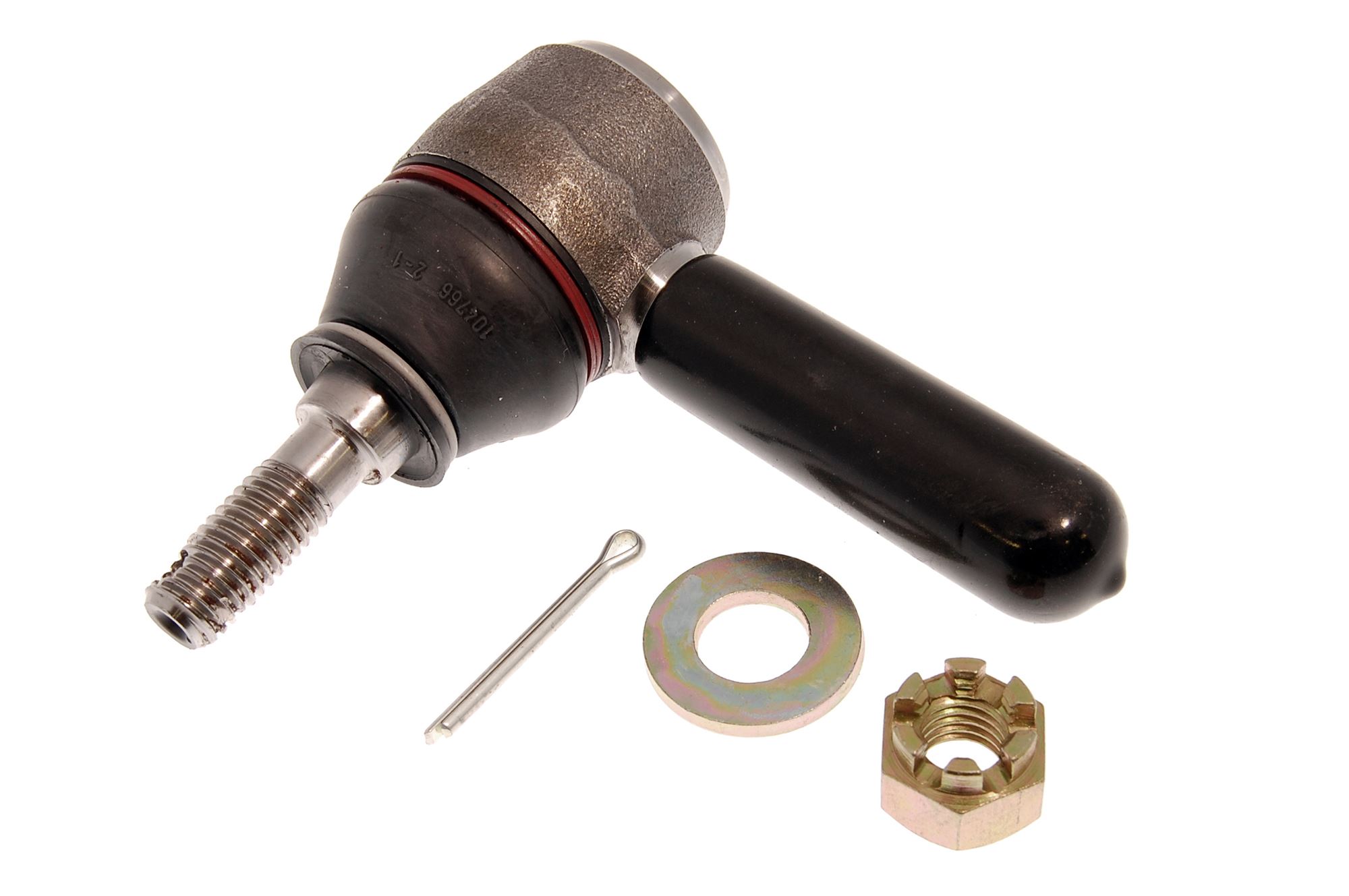 Genuine Land Rover Track Rod End - RTC5870 | Rimmer Bros