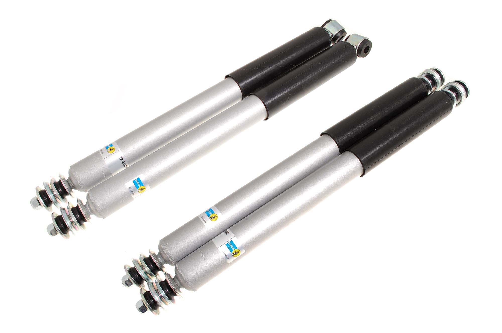 Bilstein Shock Absorber Kit Uprated - RA1344BILSTEIN