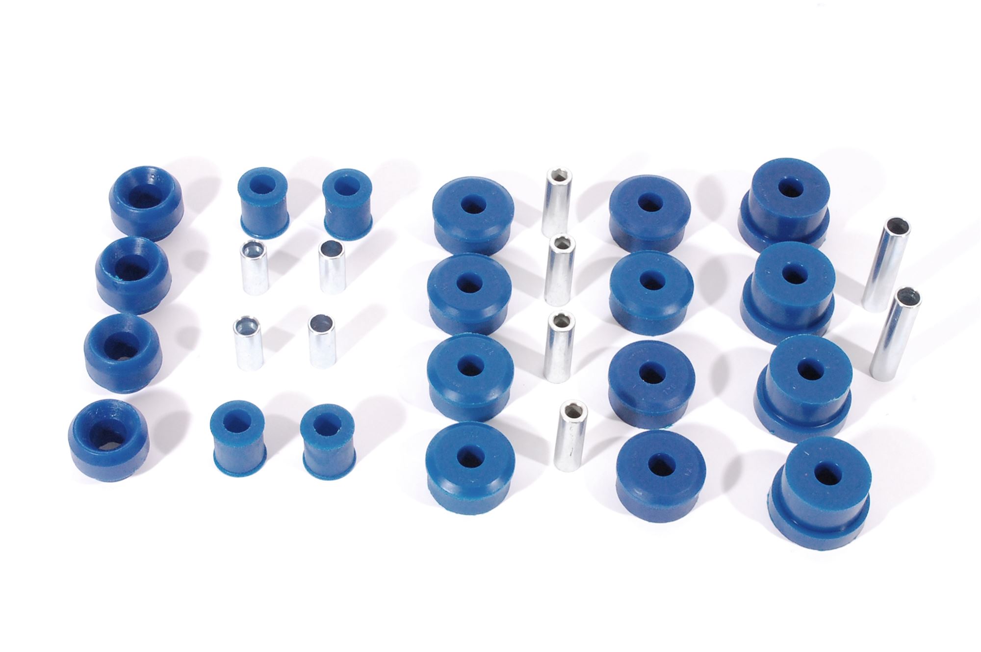 Suspension Bush Kit Comfort Blue Kit23 - RA1338PBC - Polybush | Rimmer Bros