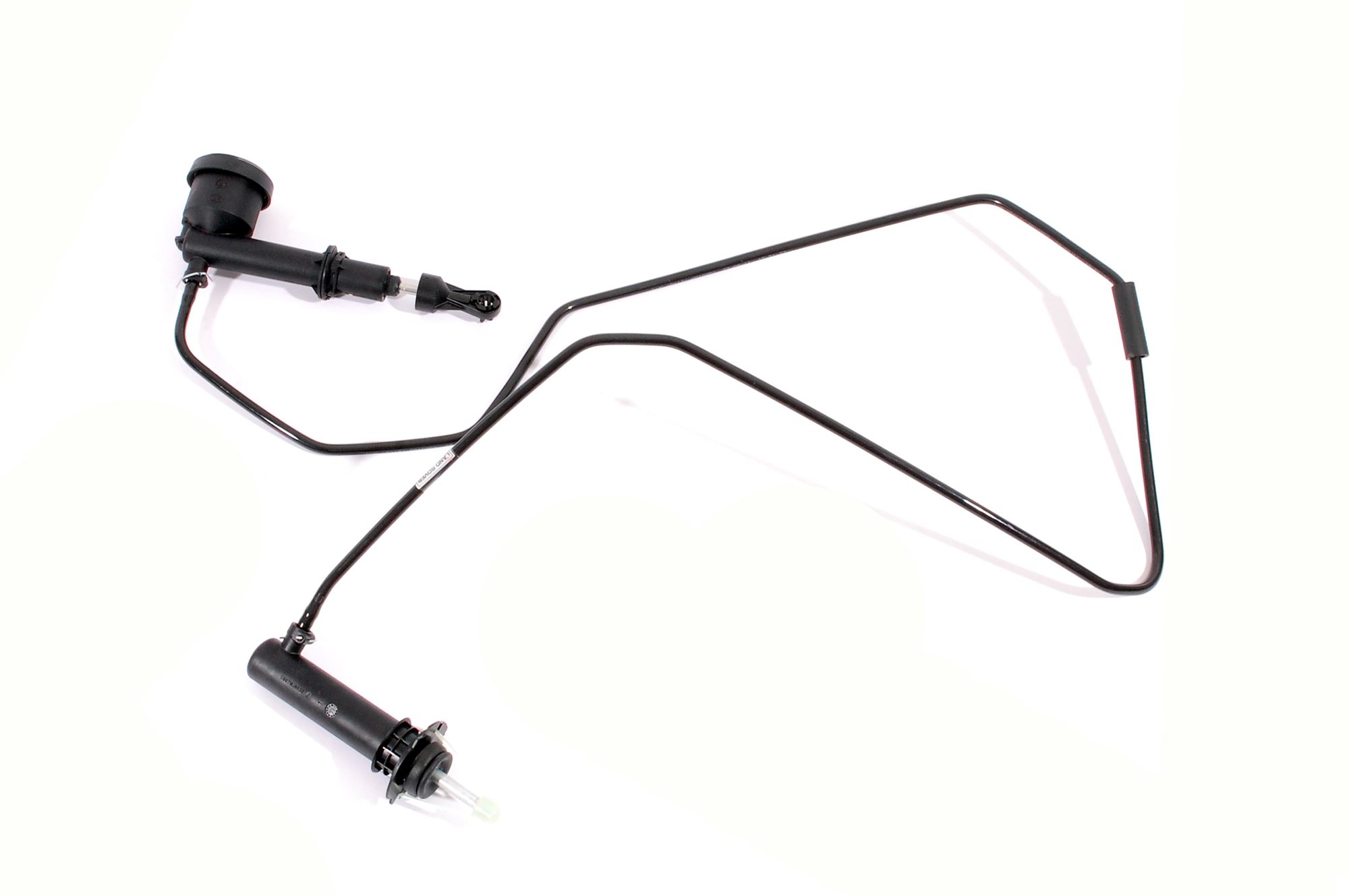 Genuine Land Rover Clutch Hydraulics Assembly - STC000180