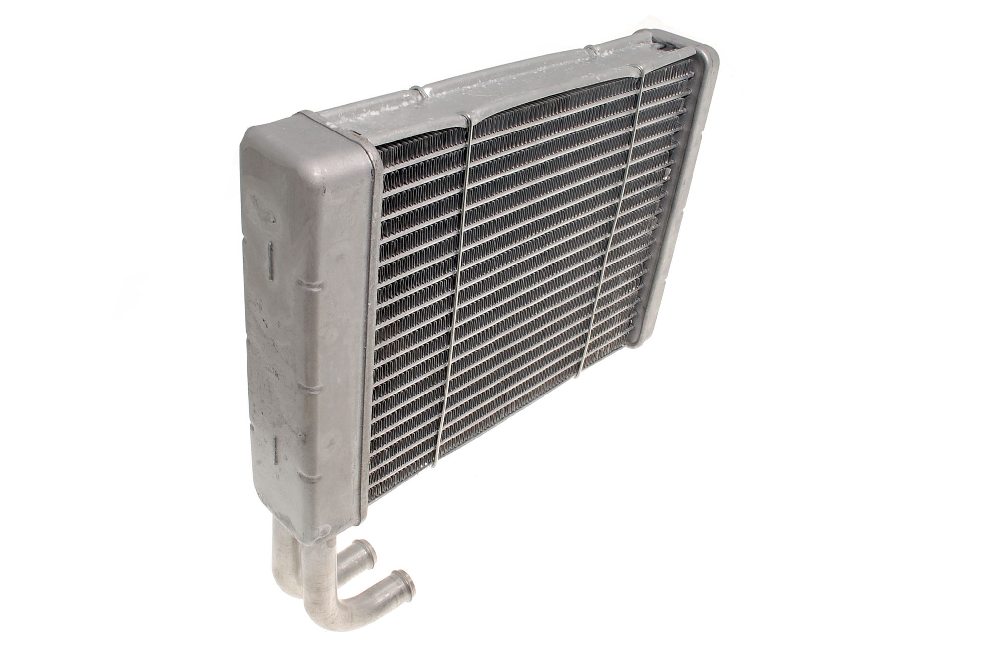 Heater Matrix Down Facing Pipes - AAP817P - Aftermarket | Rimmer Bros