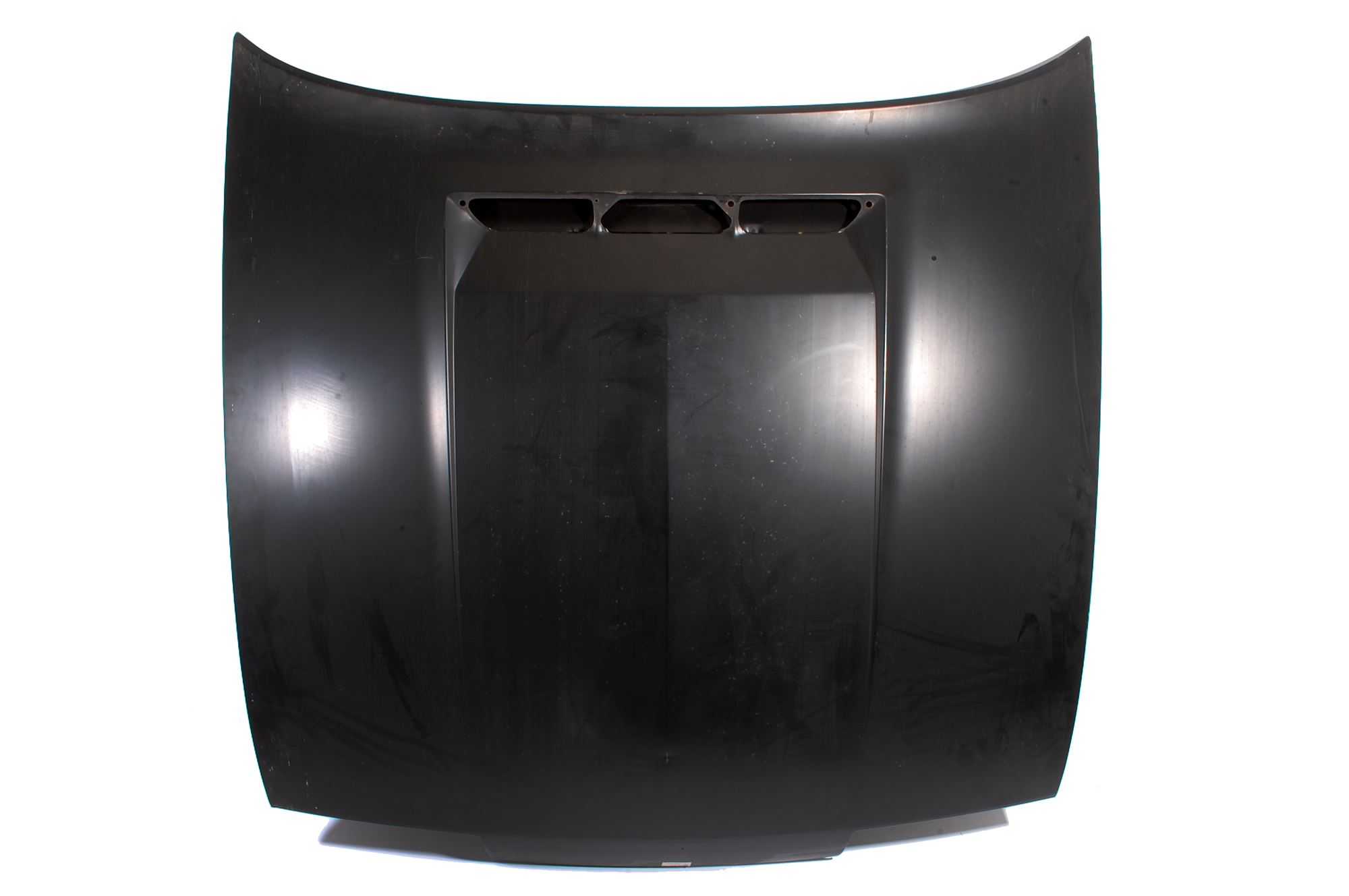 SD1 Bonnet Assembly - Mk1 1976 to Oct 1982 Pre Face Lift - ACP625 ...
