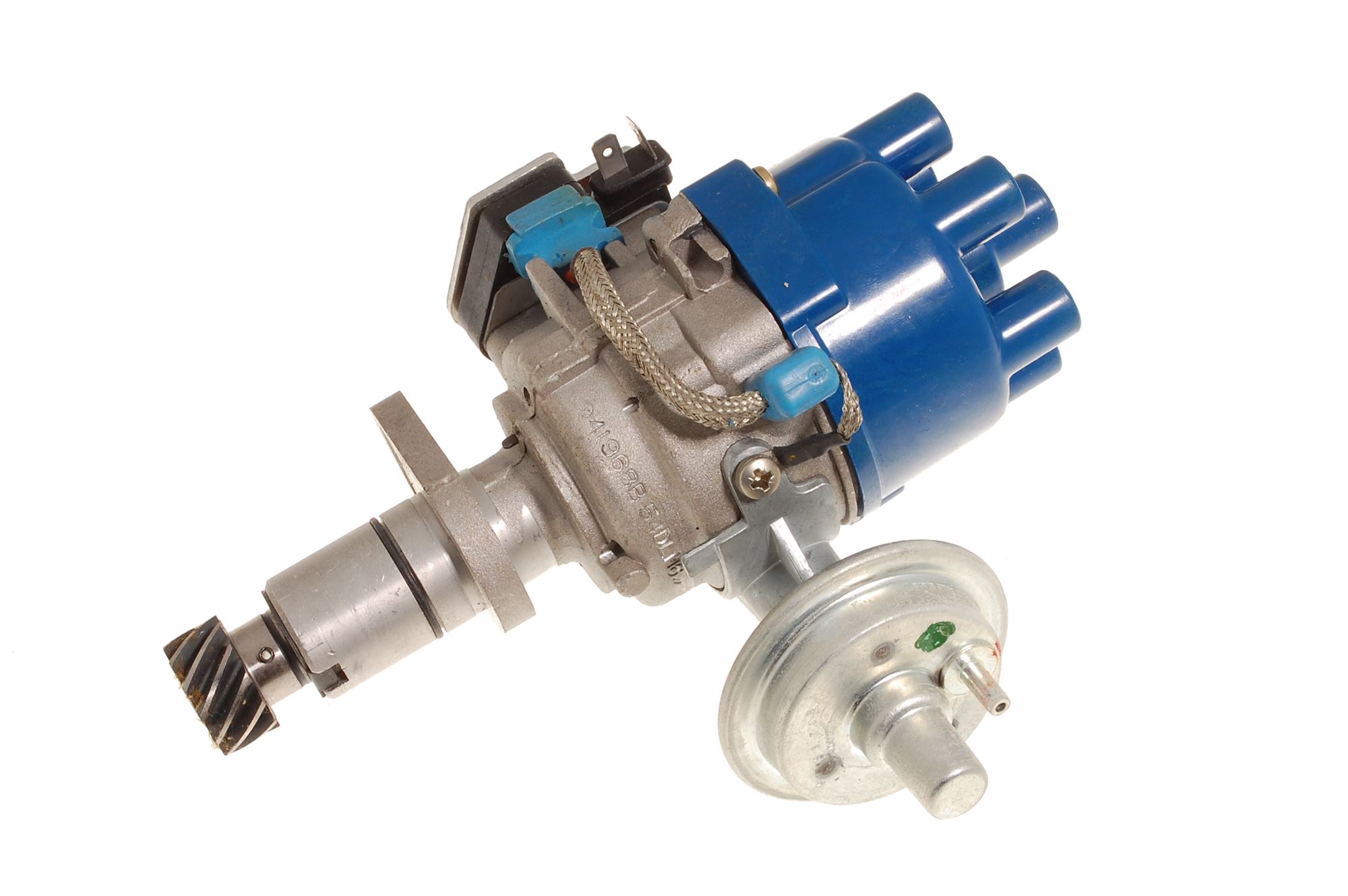SD1 Distributor Lucas 2300/2600 - ADU9329 | Rimmer Bros