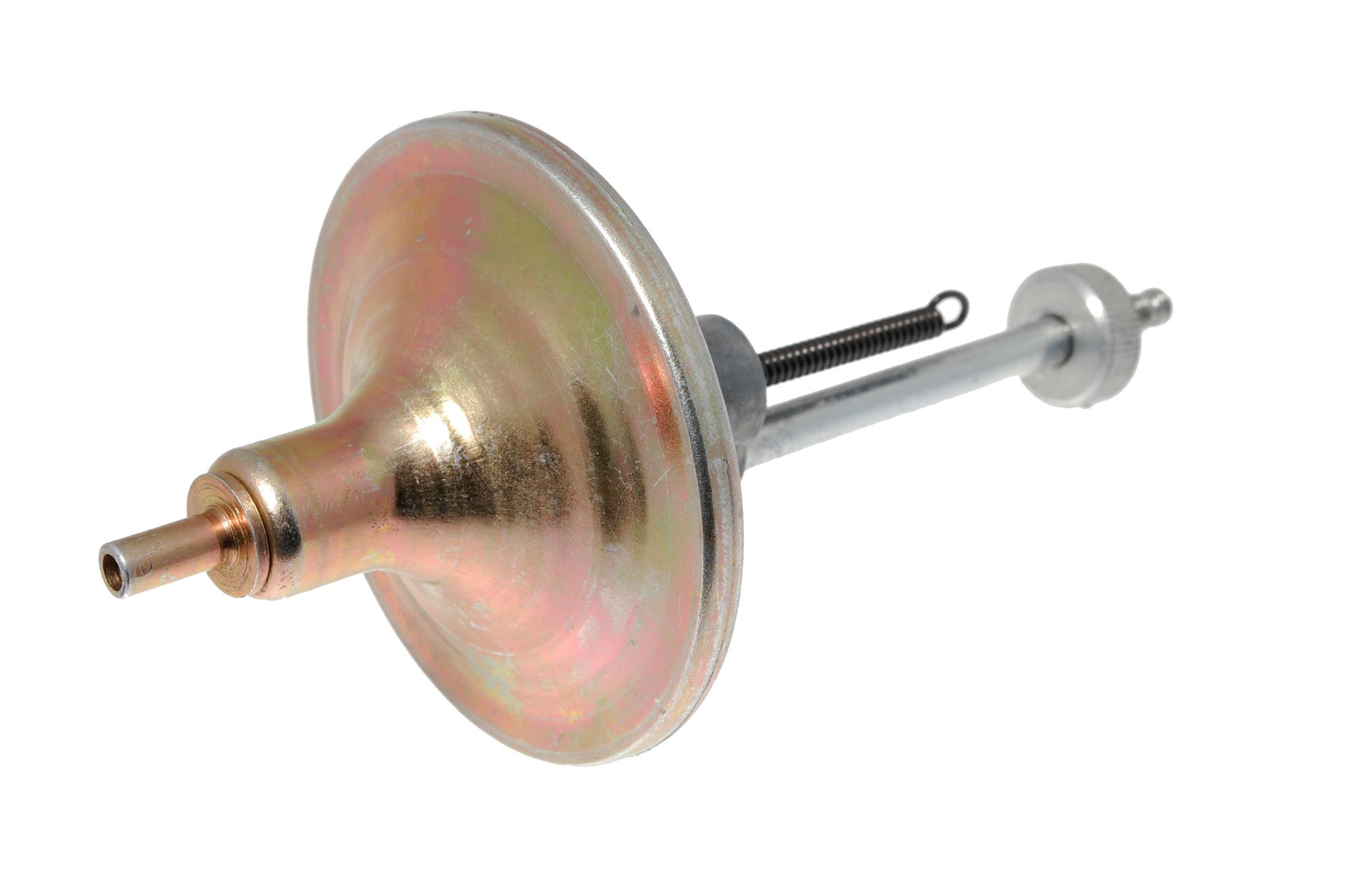 Vacuum Retard Unit Fitted To Distributor 41352, 41385, 41558 - AEU1056 ...