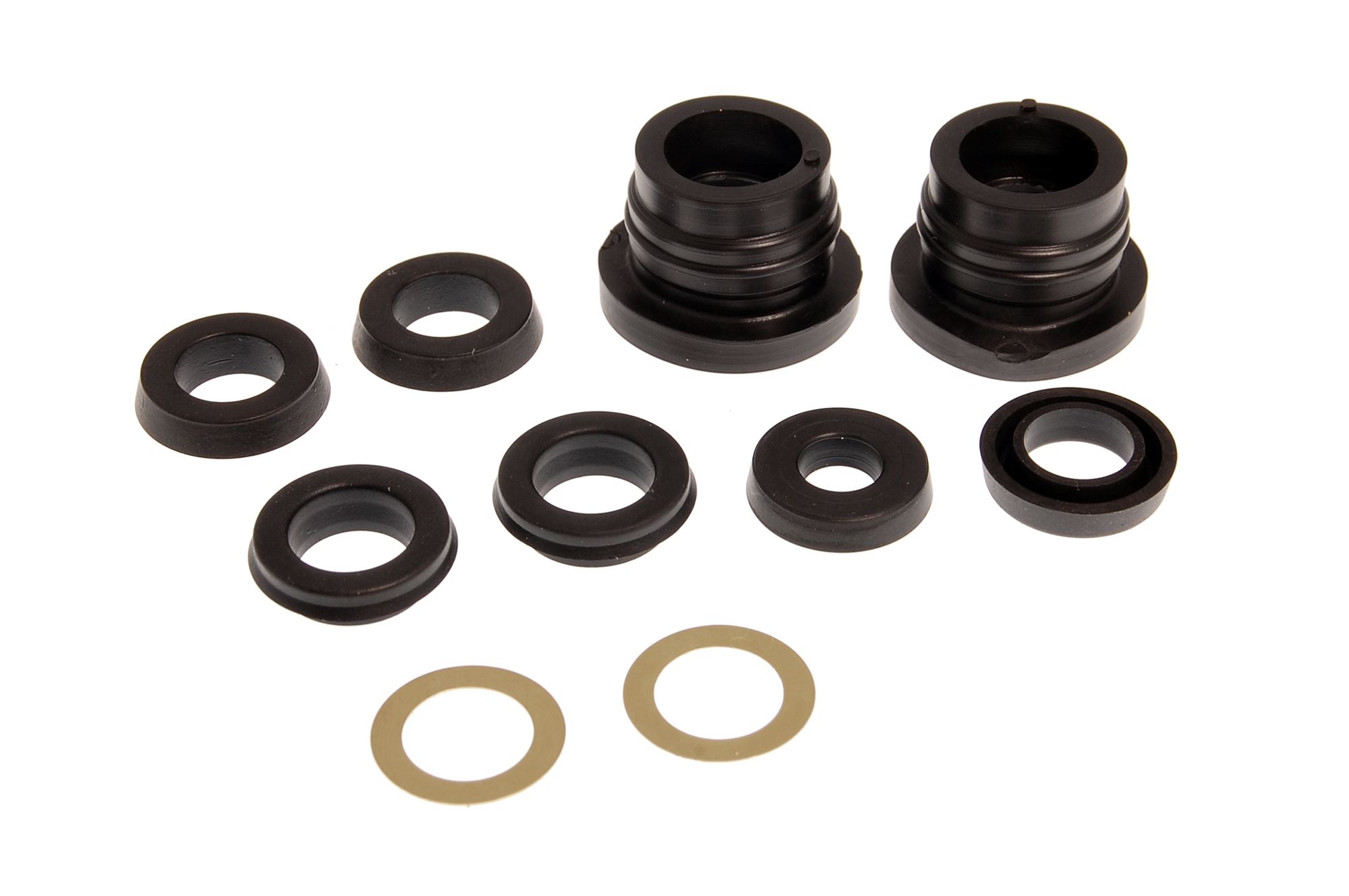 Brake Master Cylinder Repair Kit - Dual Line - Tandem Brakes - AEU1284 ...