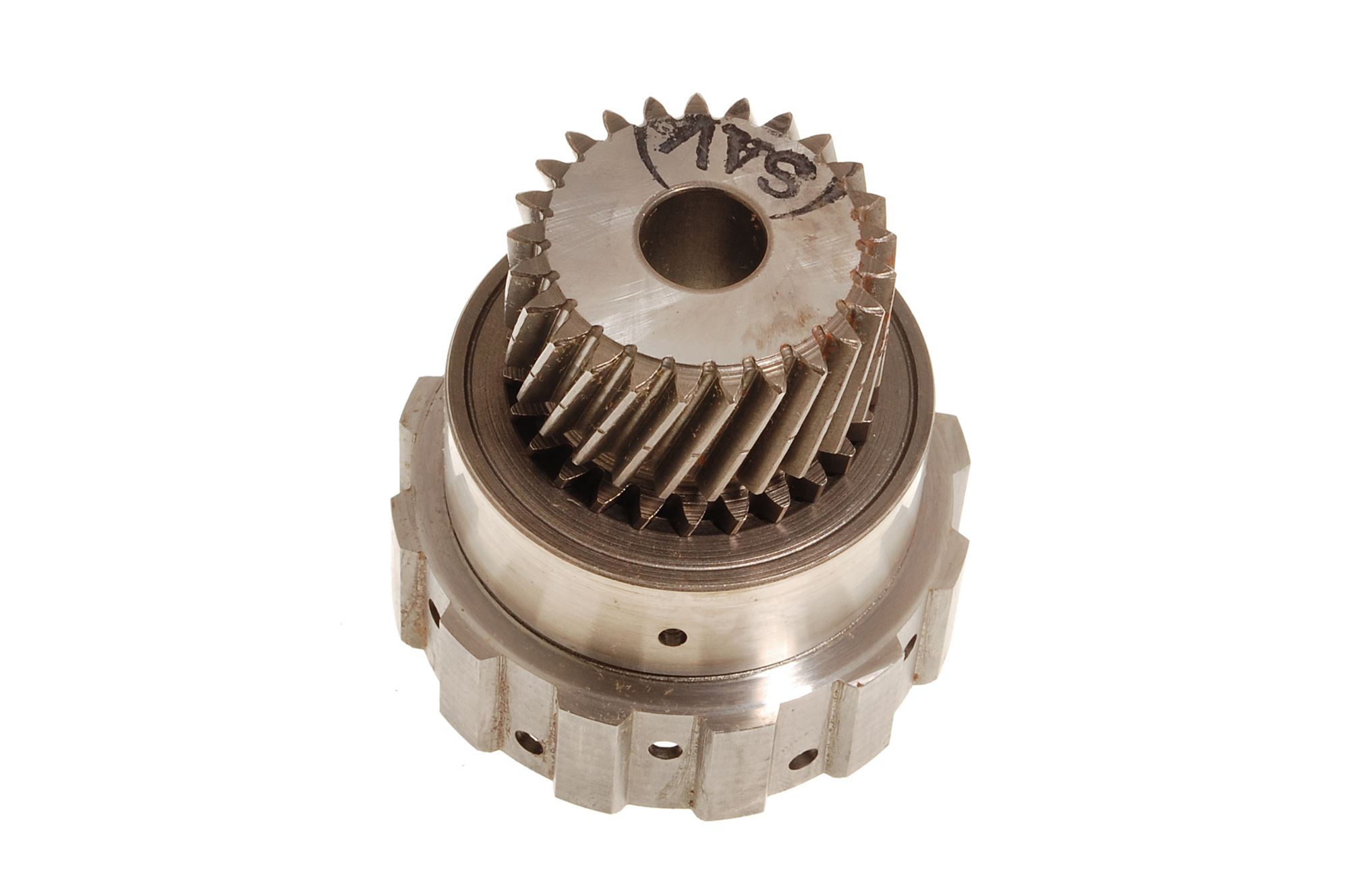 Input Sun Gear Assembly - GM 180 - AEU2627 | Rimmer Bros