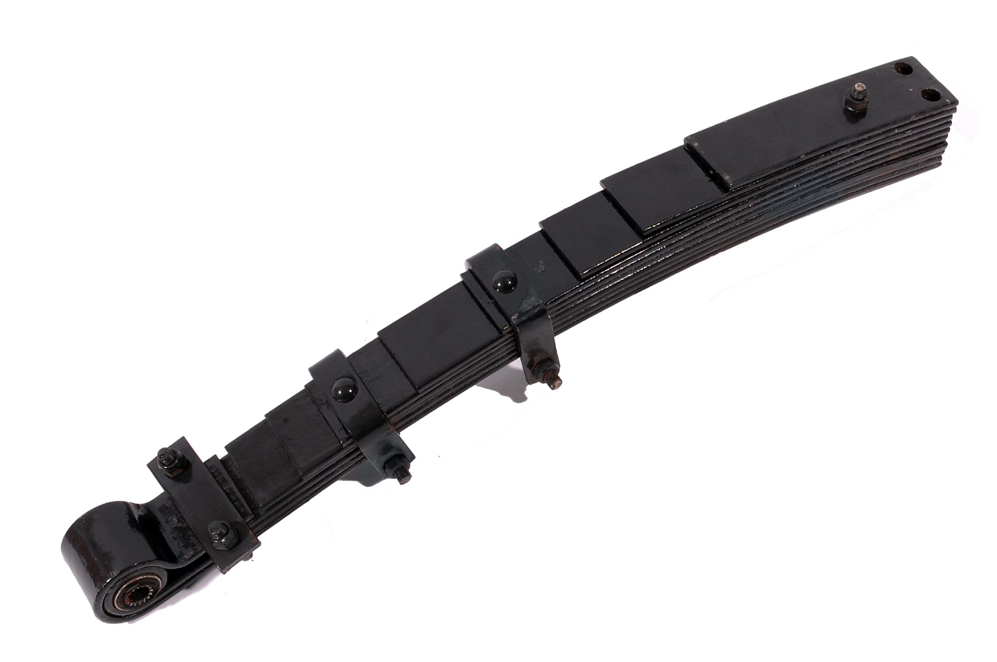 Leaf Spring Rear 1/4 Elliptic - AHA5468 | Rimmer Bros