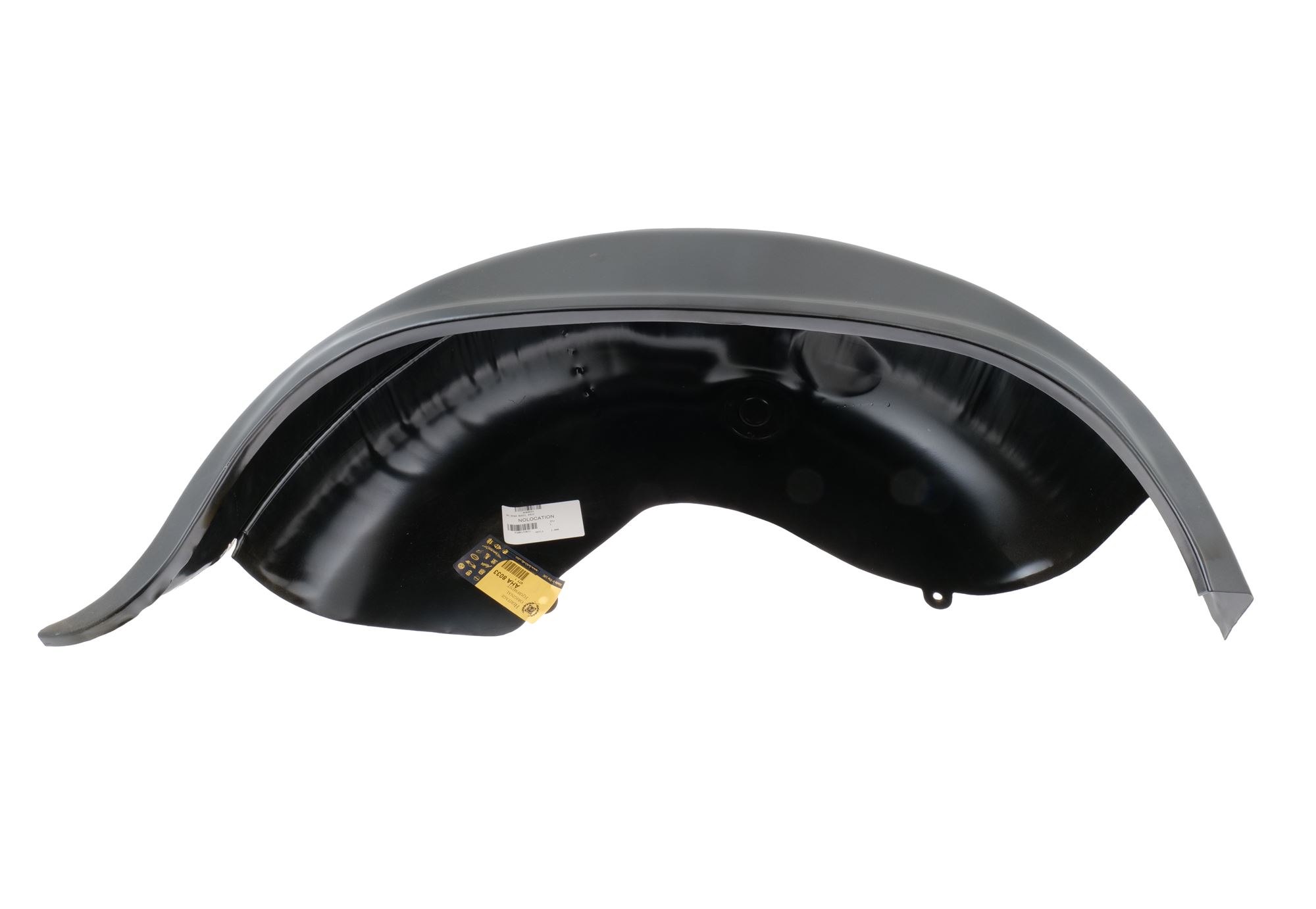 Wheel Arch Assy RH Rear - AHA8033 | Rimmer Bros