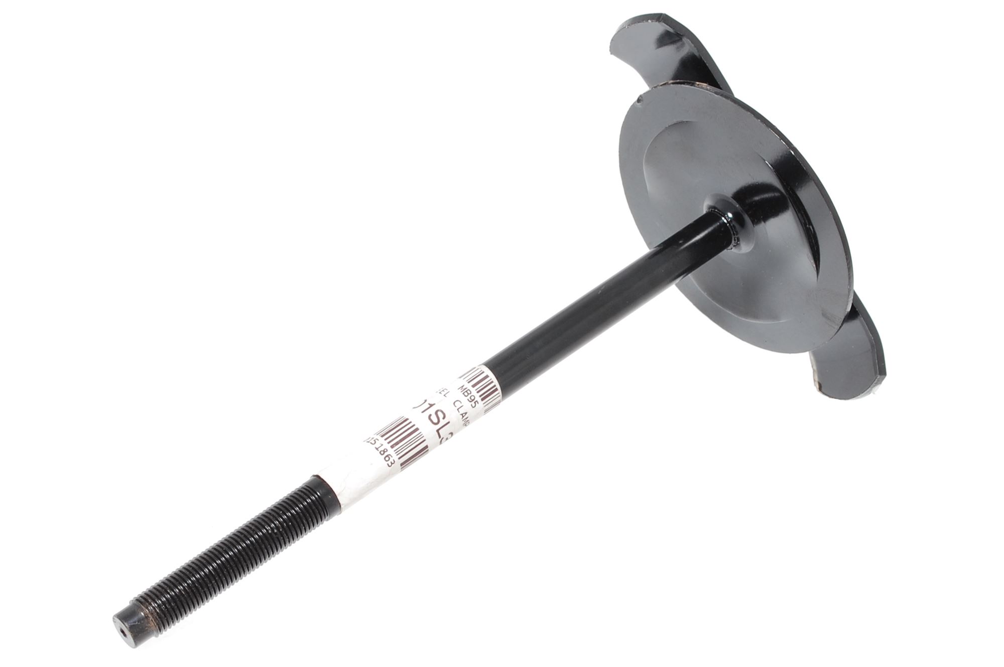 Spare Wheel Clamp - AHC866 - Steelcraft | Rimmer Bros