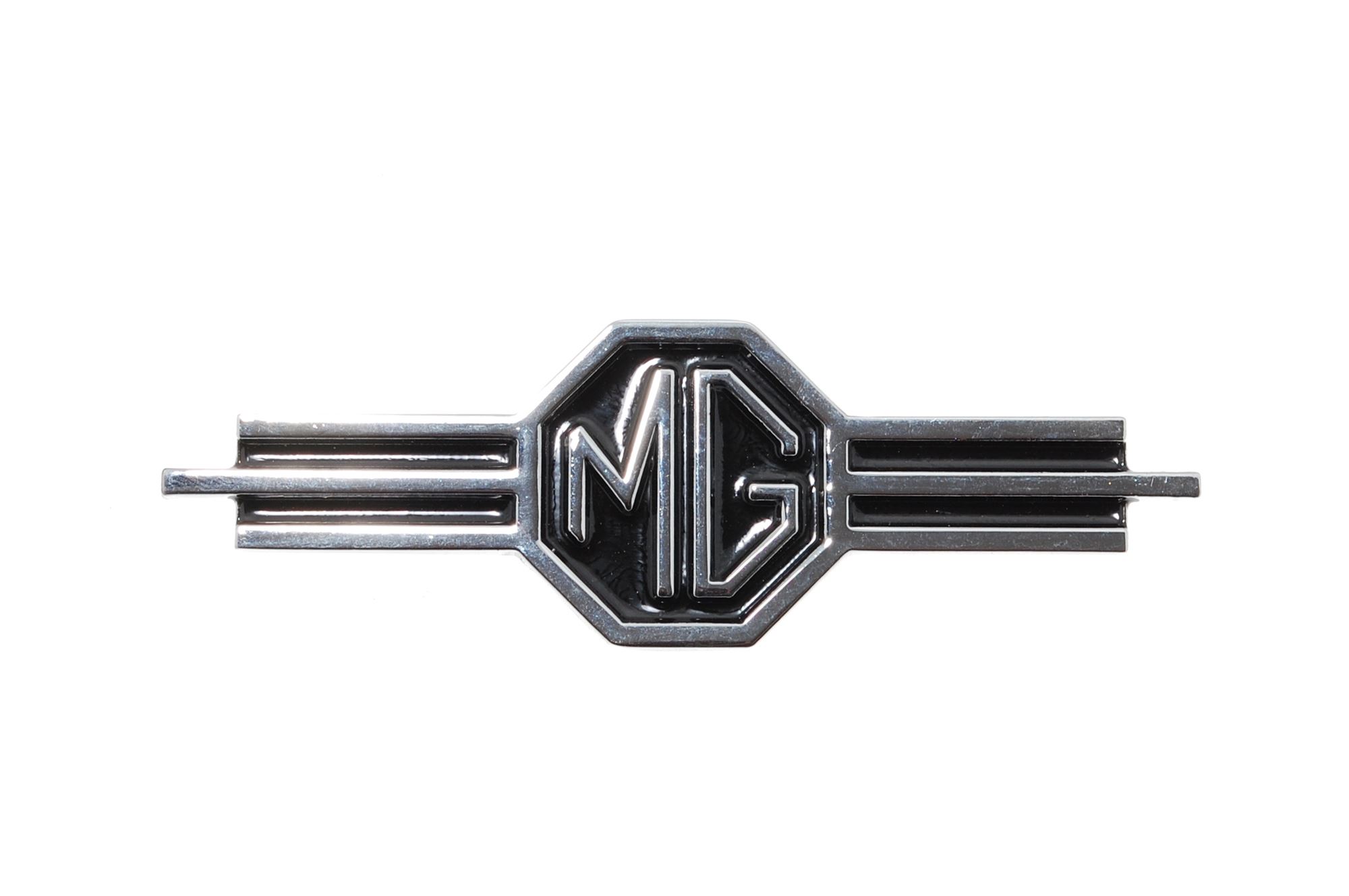 Dashboard Badge - AHH5258 | Rimmer Bros