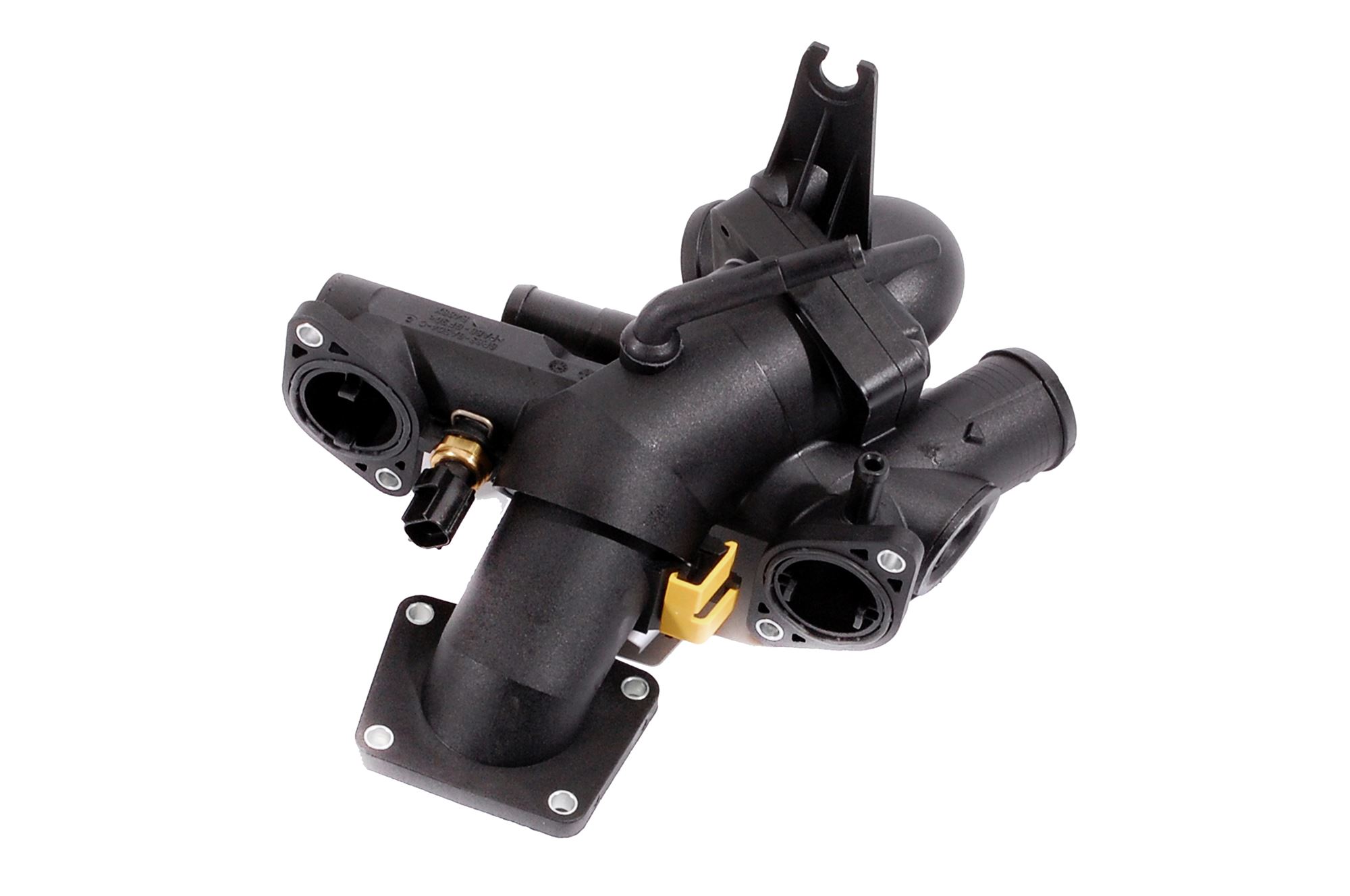 Pipe-Outlet - AJ811793 - Genuine | Rimmer Bros