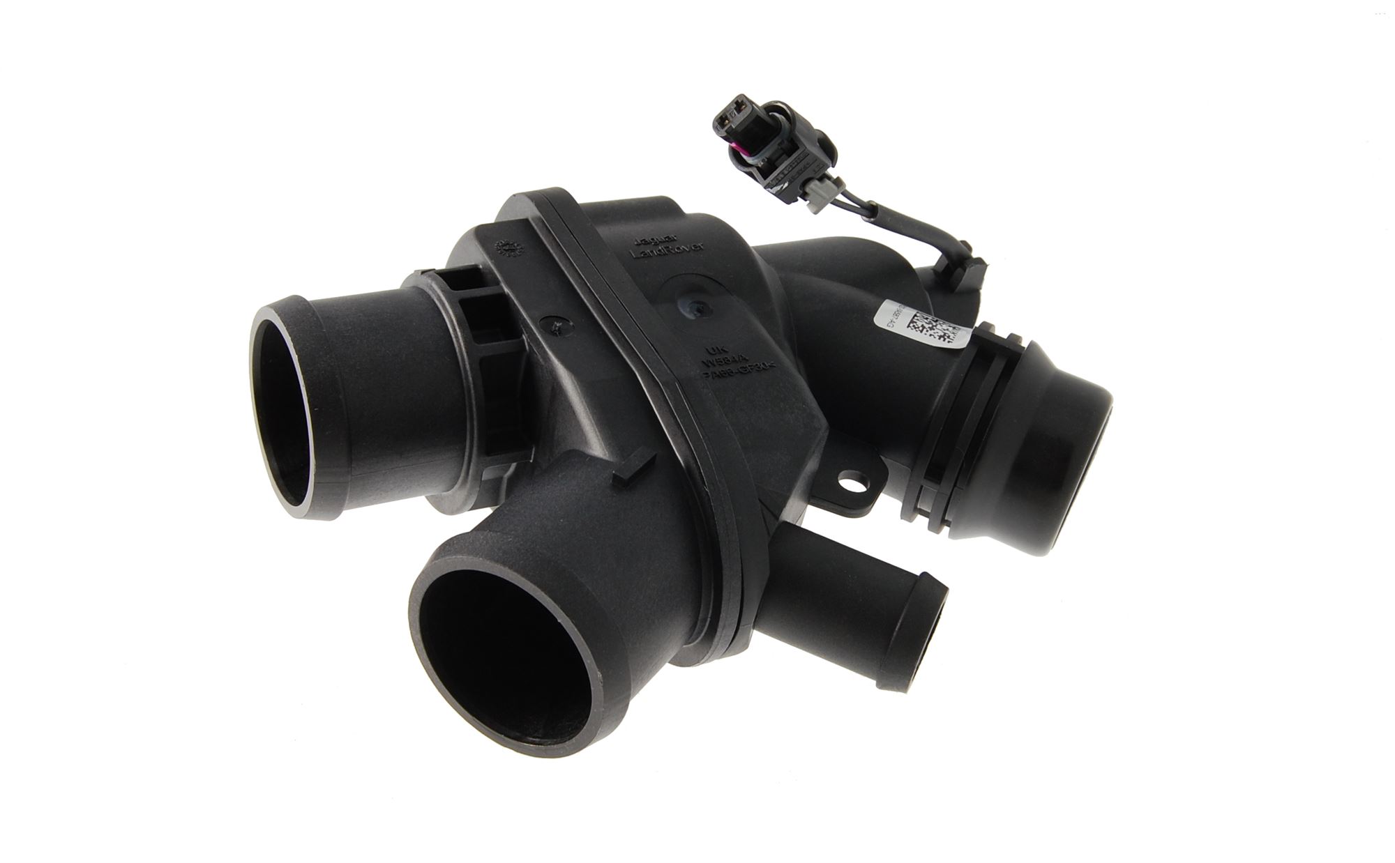 Thermostat Assembly - AJ814048 - Genuine | Rimmer Bros