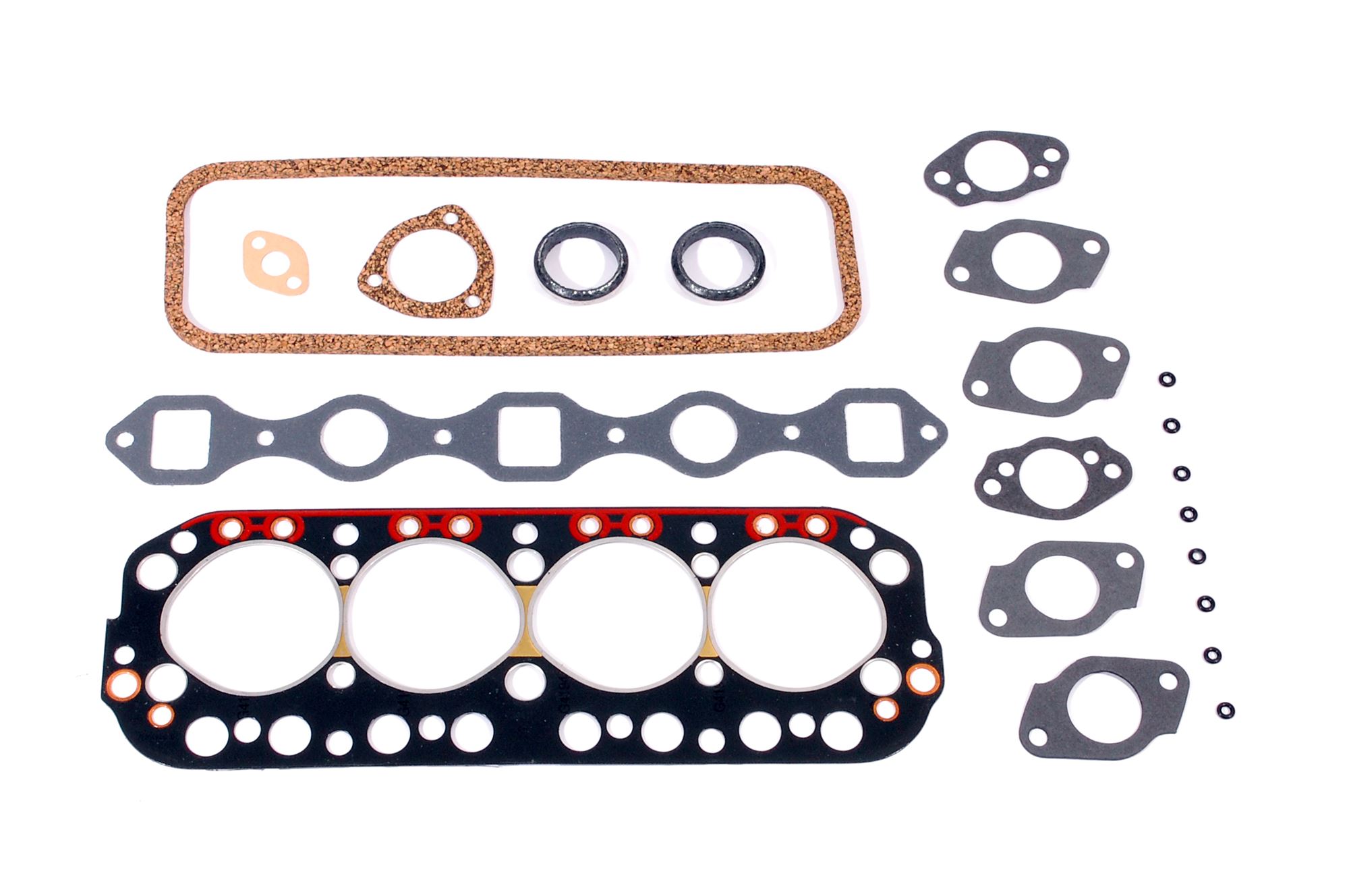 Head Gasket Set - Payen - AJM1163EVA | Rimmer Bros