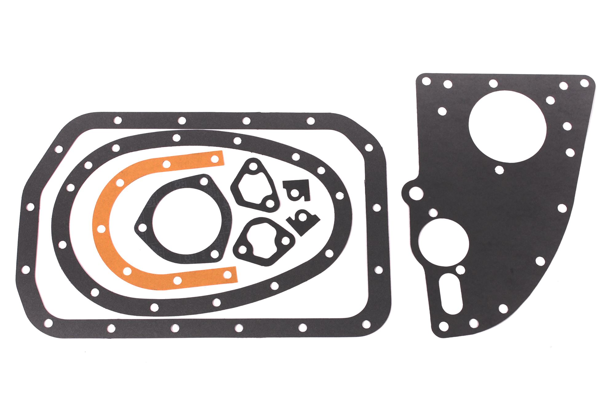 Sump Gasket Set - without Oil Seals - Payen - AJM279PAYEN