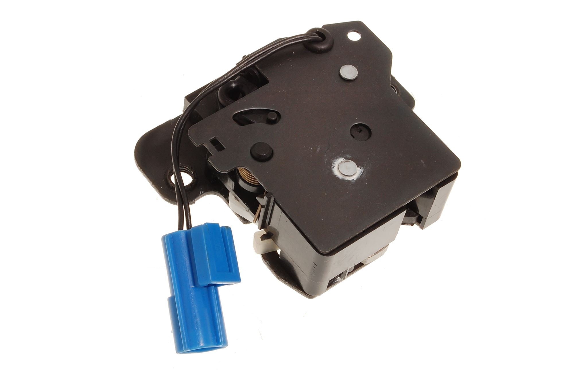 Genuine Land Rover Lock Only - Rear Door Latch - ALR7787