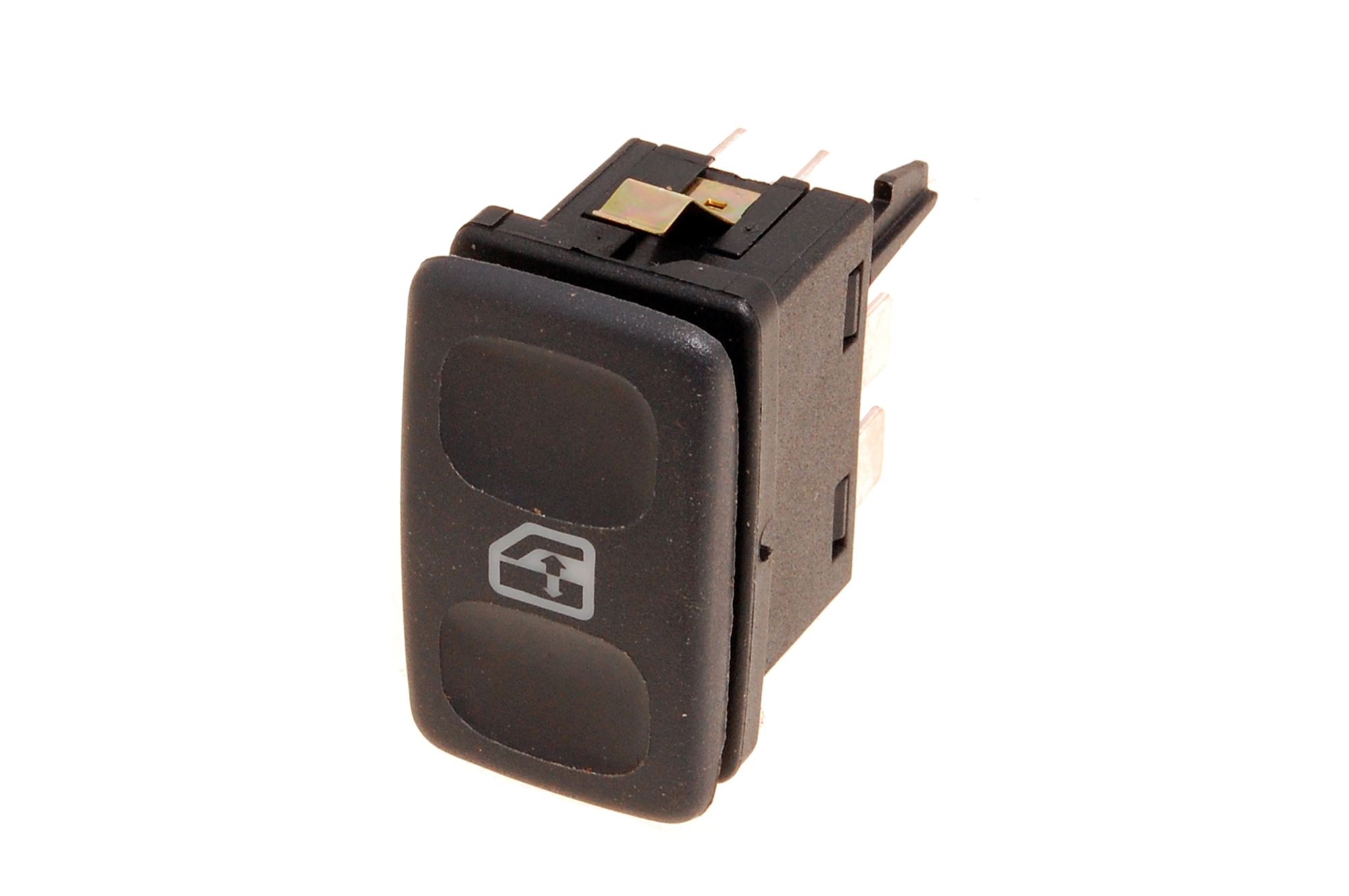 Genuine Land Rover Switch - Window Lift - AMR2496 | Rimmer Bros