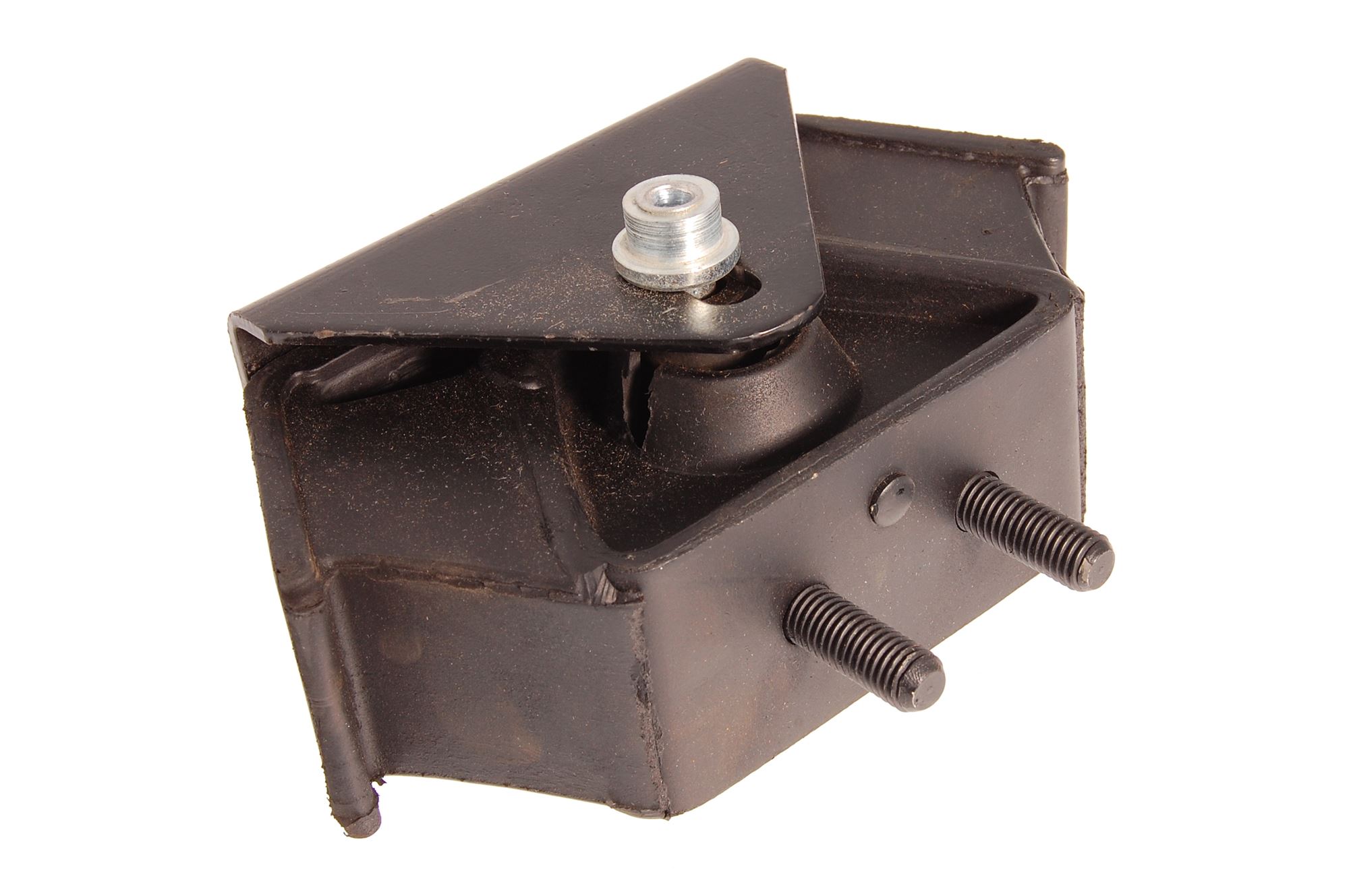 Genuine Land Rover Engine Mounting Rubber - ANR2620