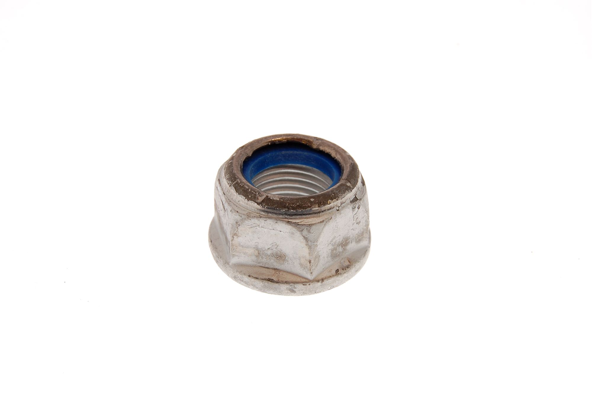 Genuine Land Rover Nut - ANR3140 | Rimmer Bros