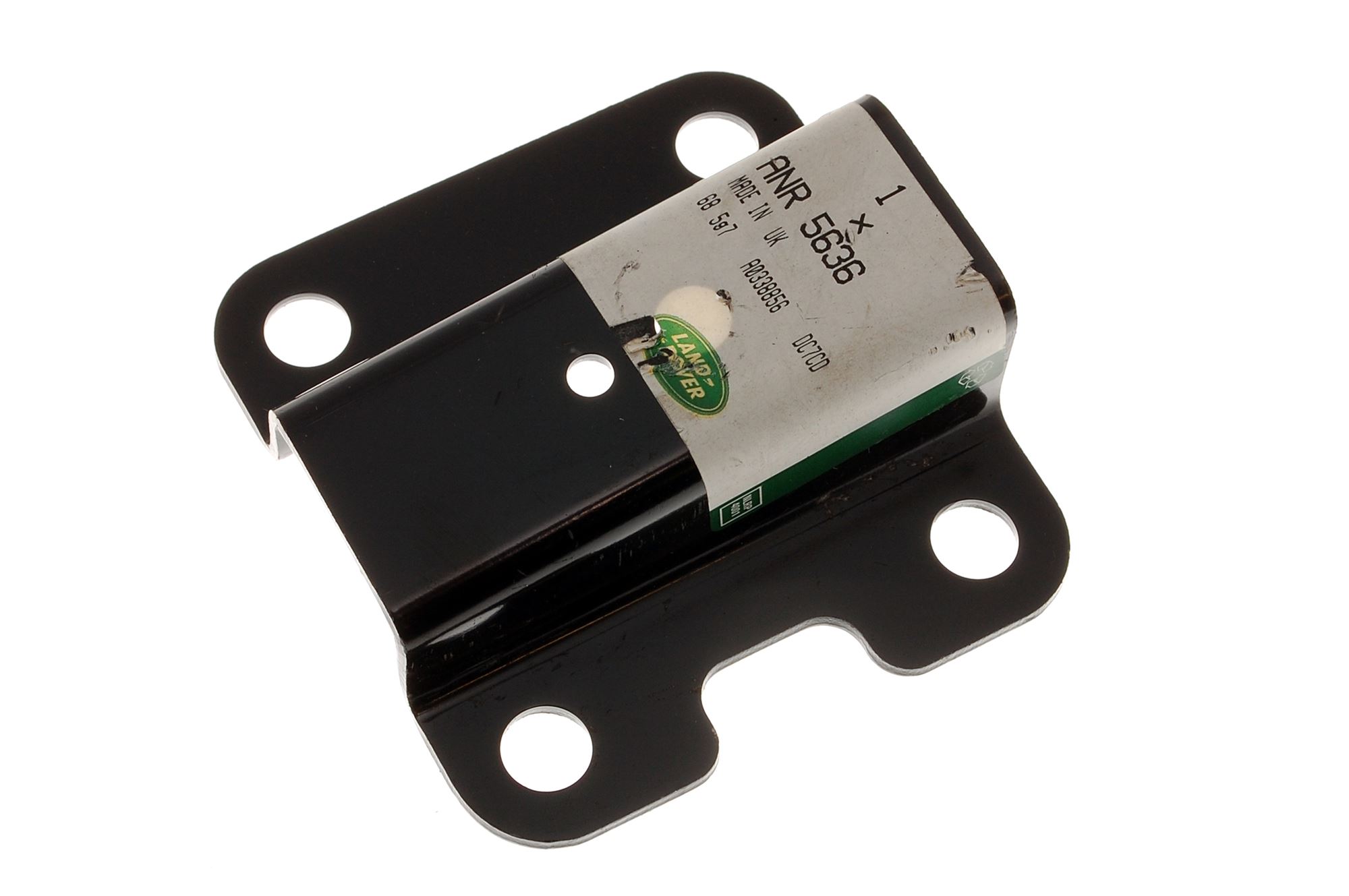 Genuine Land Rover Gearbox Mounting Bracket - RH - ANR5636