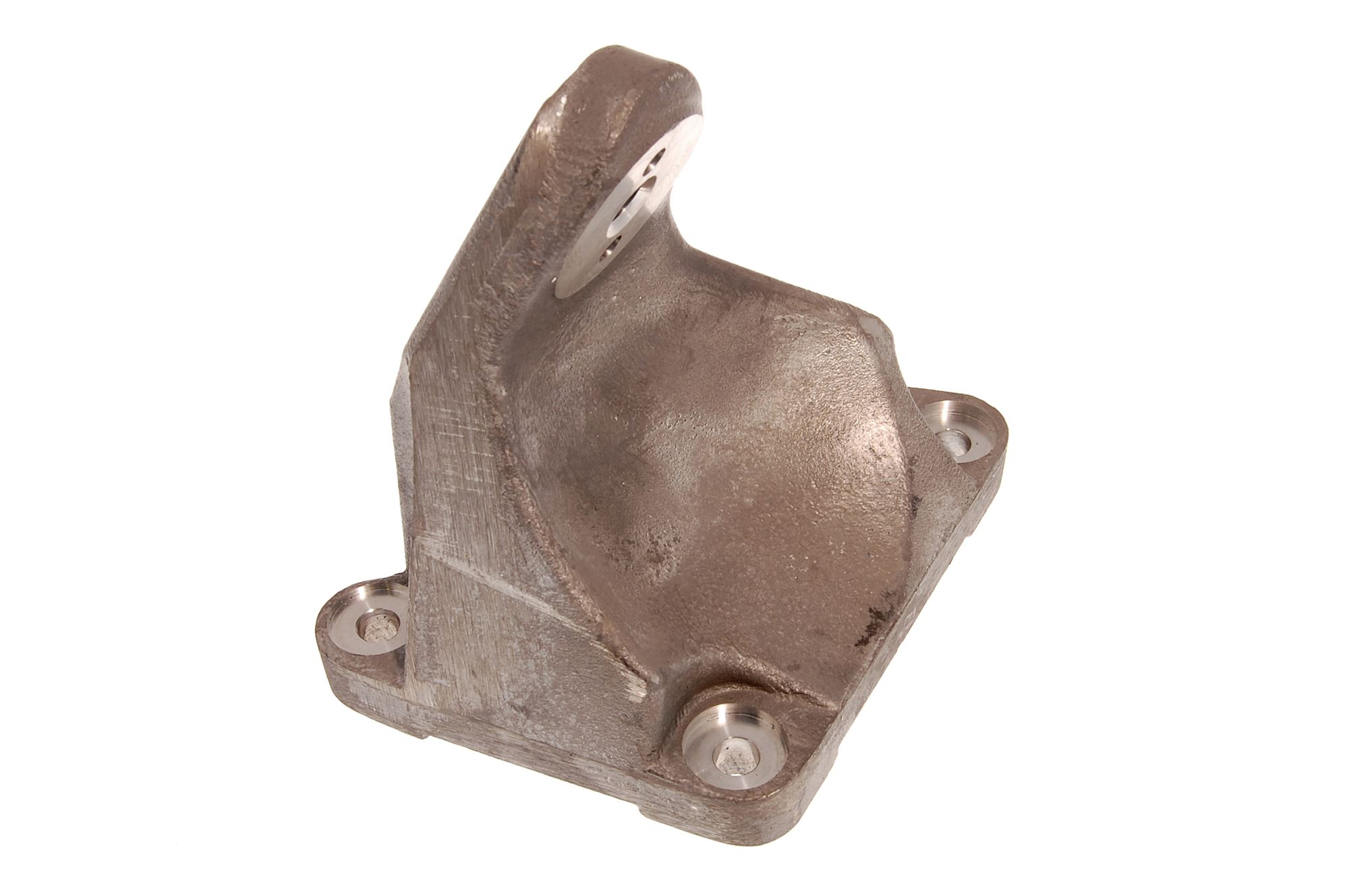 Genuine Land Rover Engine Mounting Bracket Td5 - LH - ANR6623