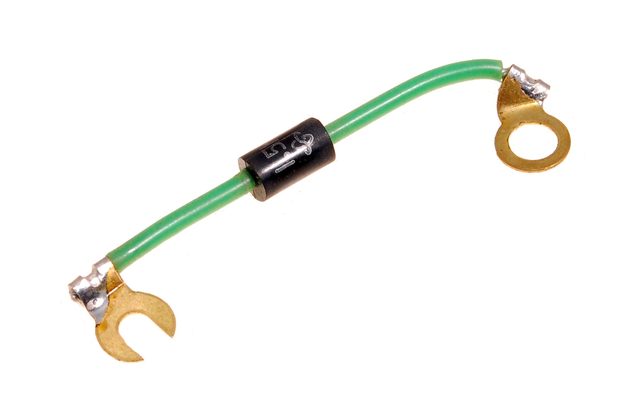 SU Fuel Pump Condenser - AUB6179 | Rimmer Bros