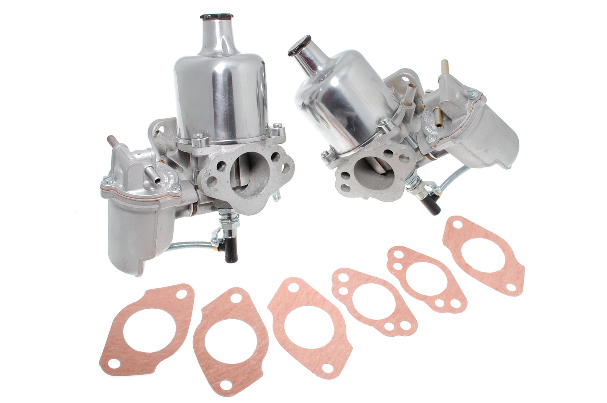 Carburettors - SU HS4 - Pair - Reconditioned - AUD325PR | Rimmer Bros