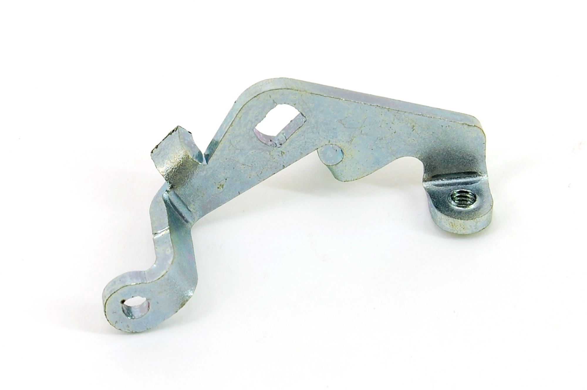 Pick-Up Levers & Jet Link - Rear - AUD9004 | Rimmer Bros
