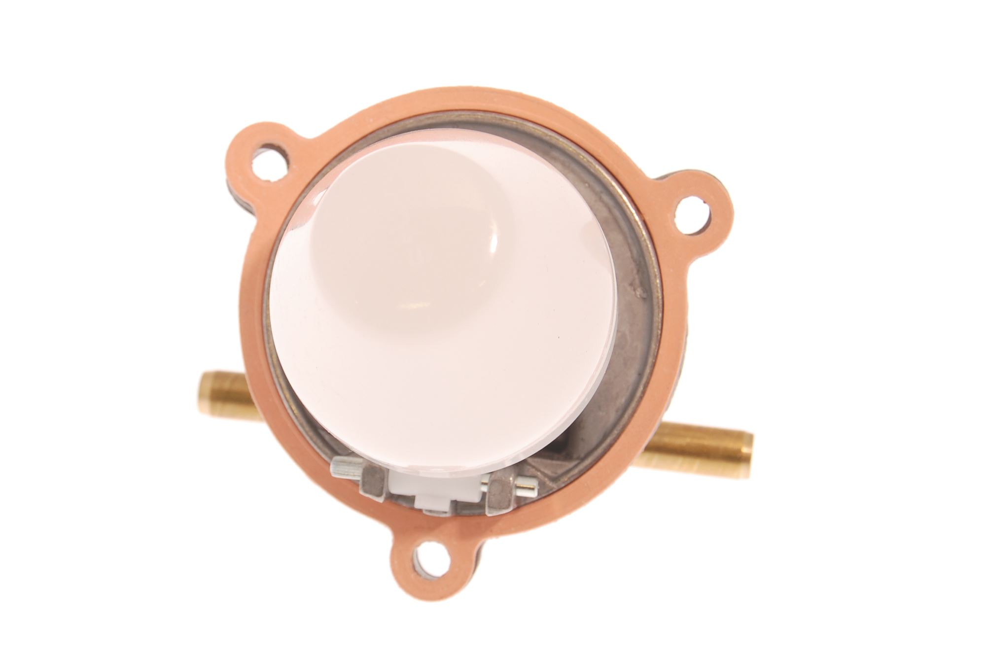 Float Chamber Lid Kit - AUE267 | Rimmer Bros