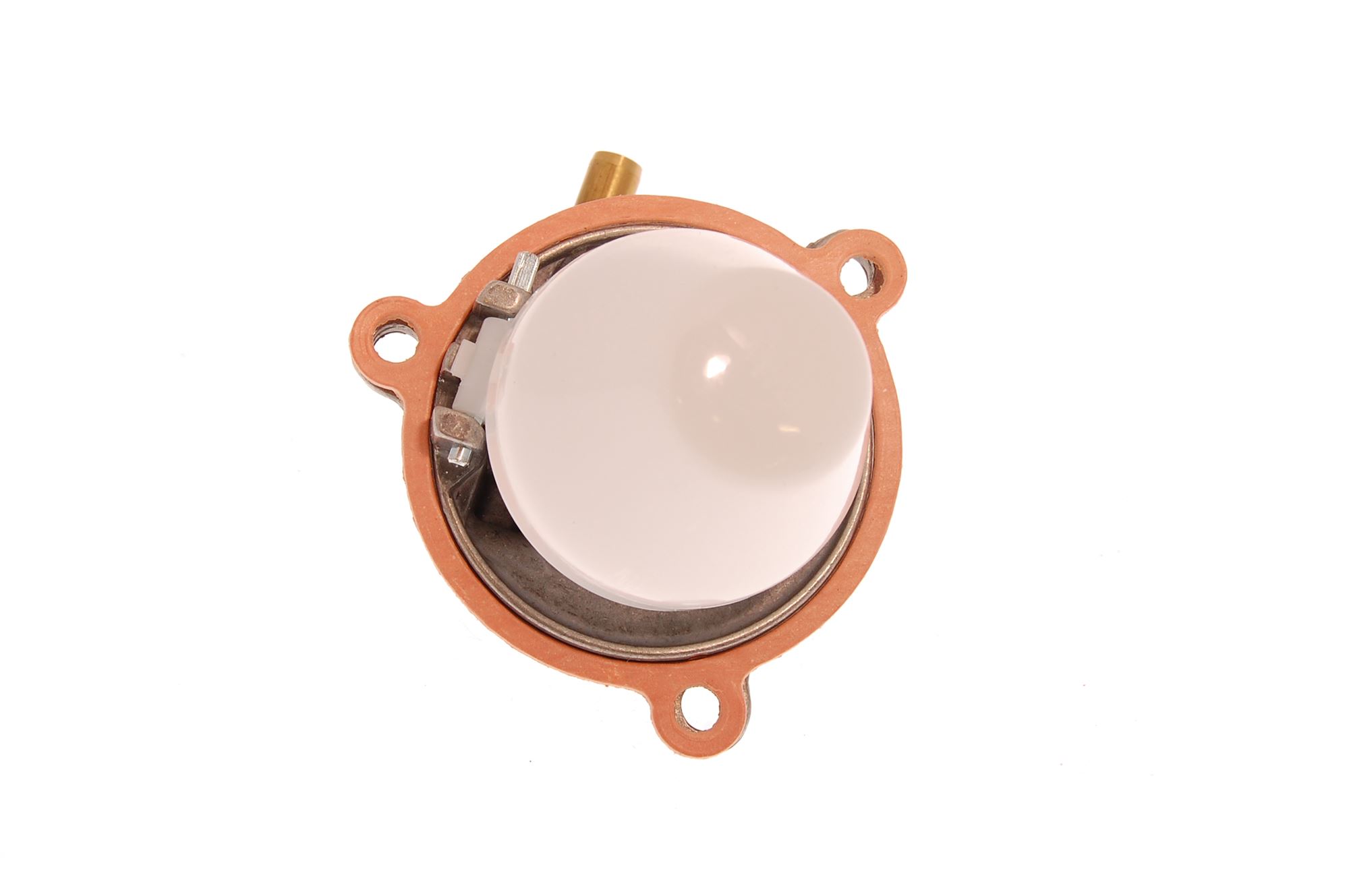 Float Chamber Lid Kit - AUE273 | Rimmer Bros