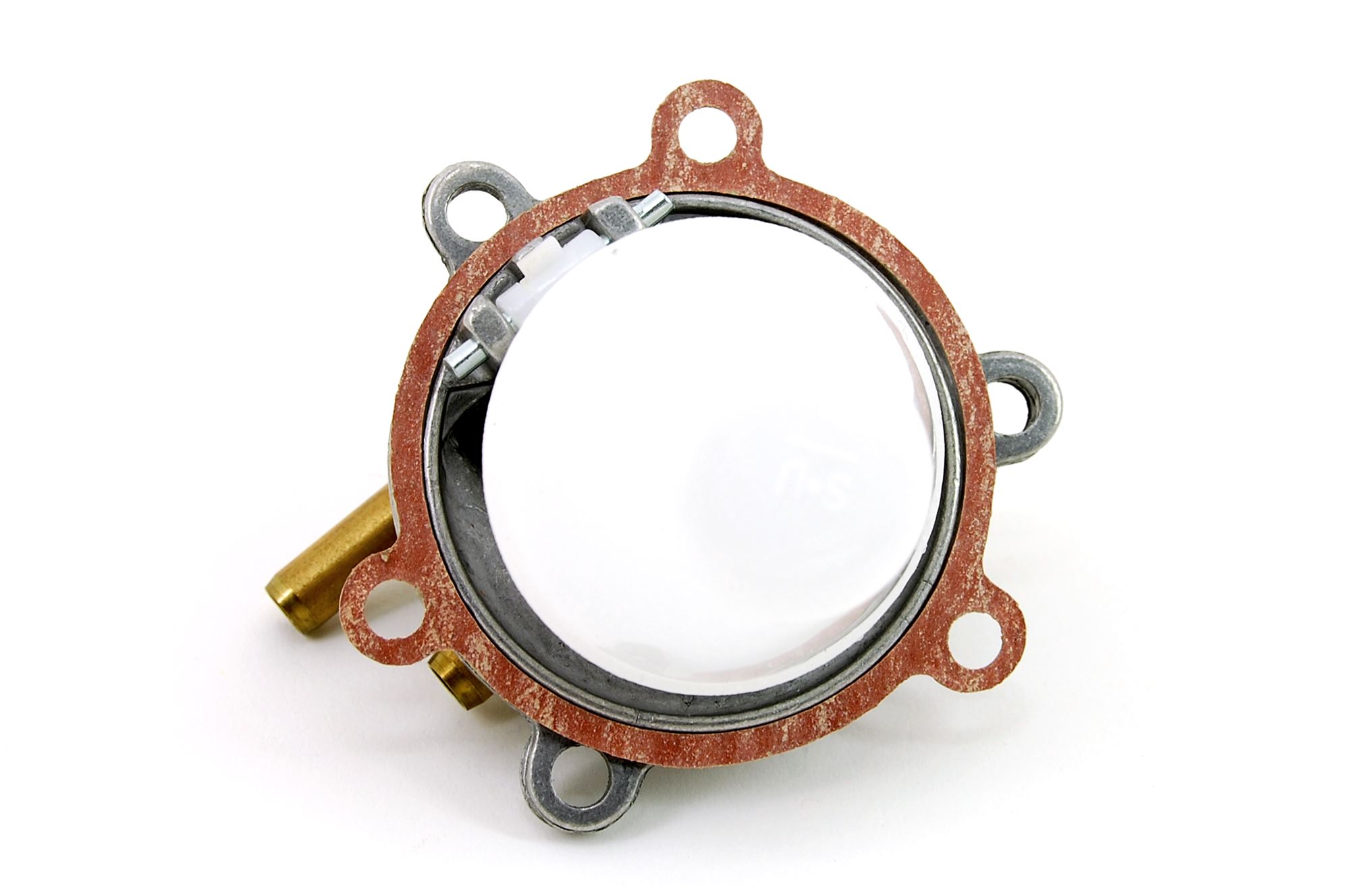 Float Chamber Lid Kit - Rear - AUE274 | Rimmer Bros