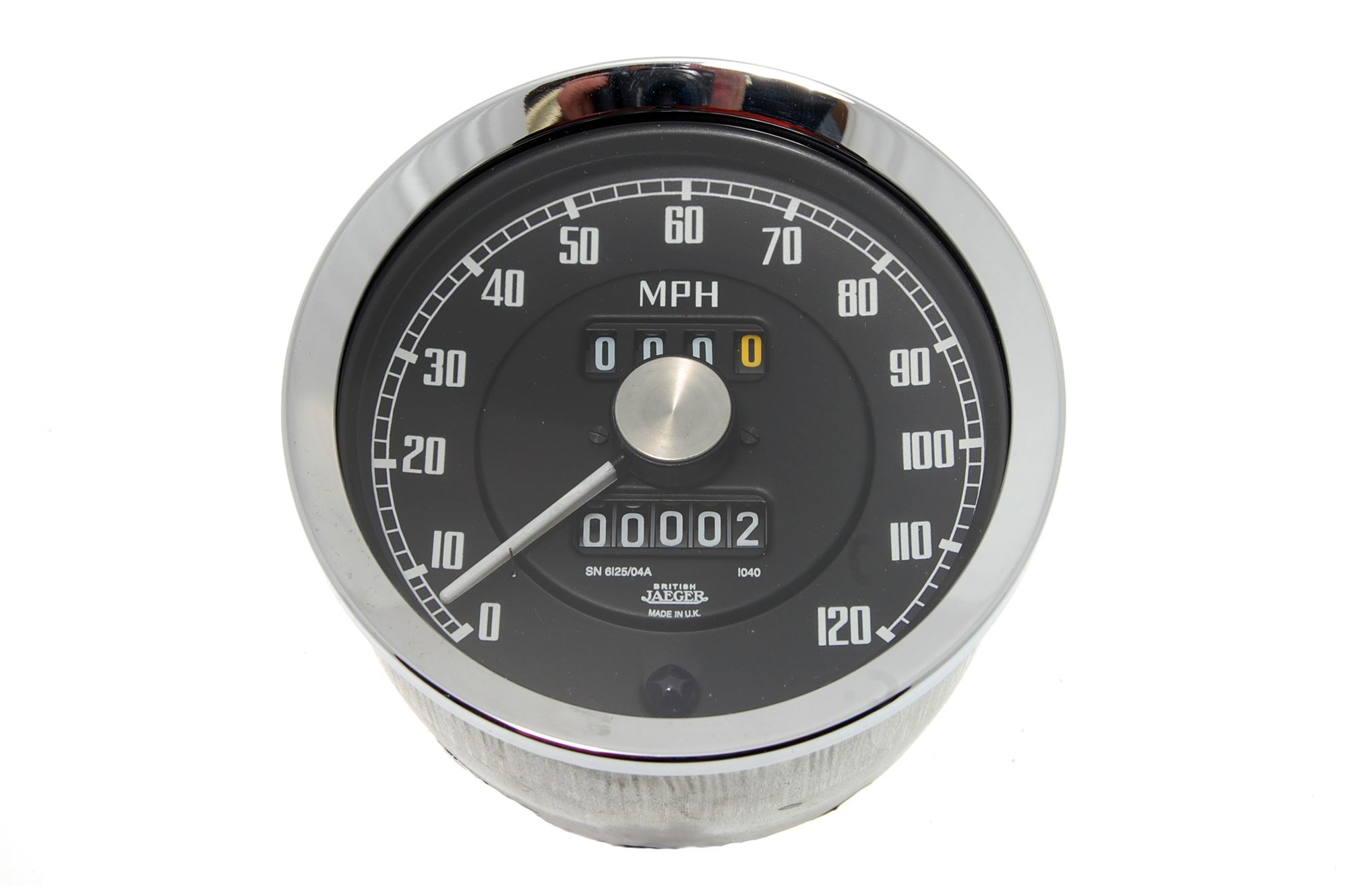Speedo - MPH - 1040 TPM - Smiths - New - BHA4466 | Rimmer Bros