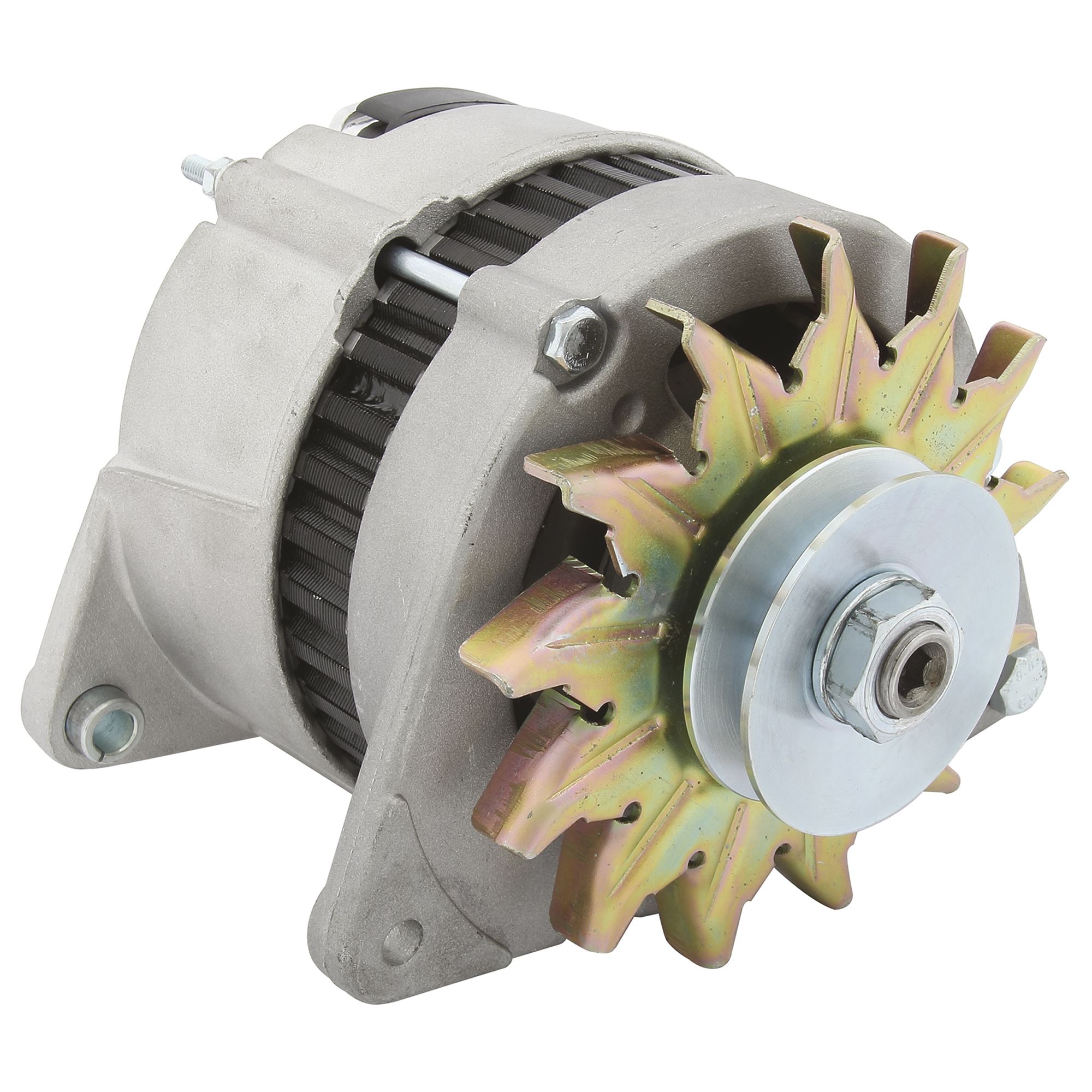 Alternator - AC Delco Type - Outright Sale - BHA5195A | Rimmer Bros